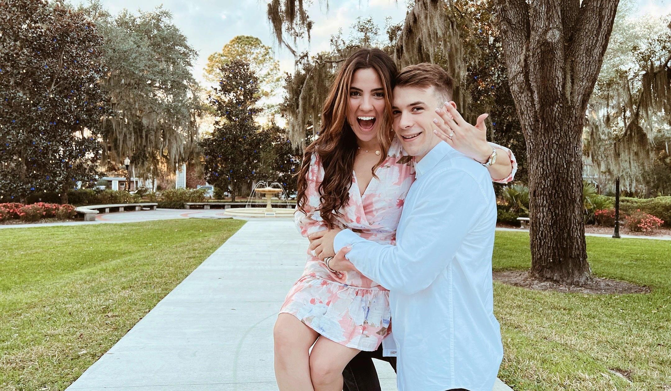 Luz Emely Madera- Swartz and Nicholas Swartz's Wedding Website