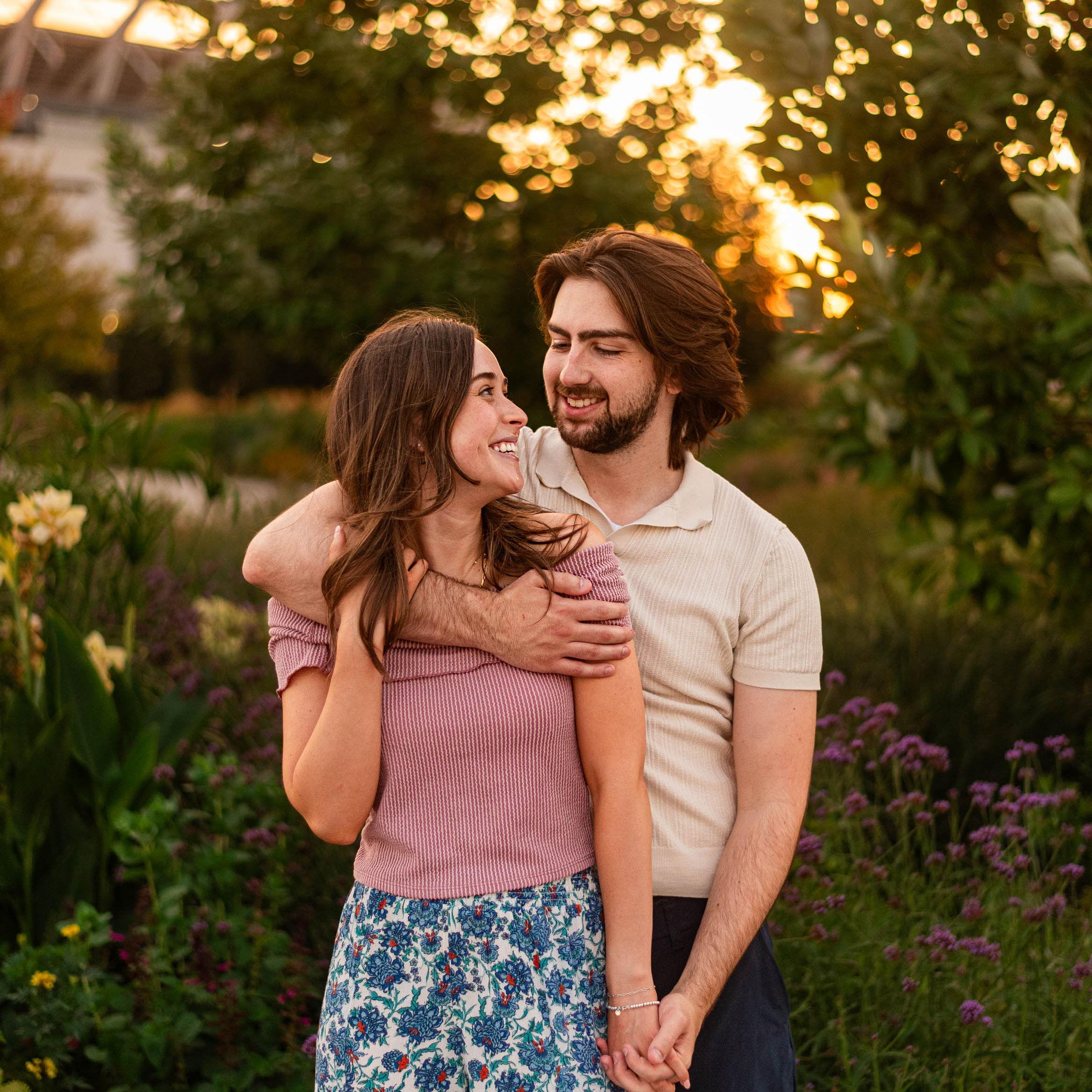 Emily Clark and Chase Hornback's Wedding Website