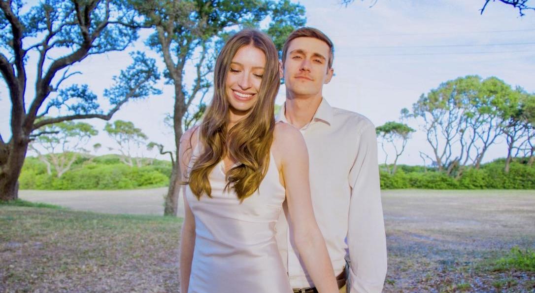 Delanie Fetzner and Elijah Platt's Wedding Website