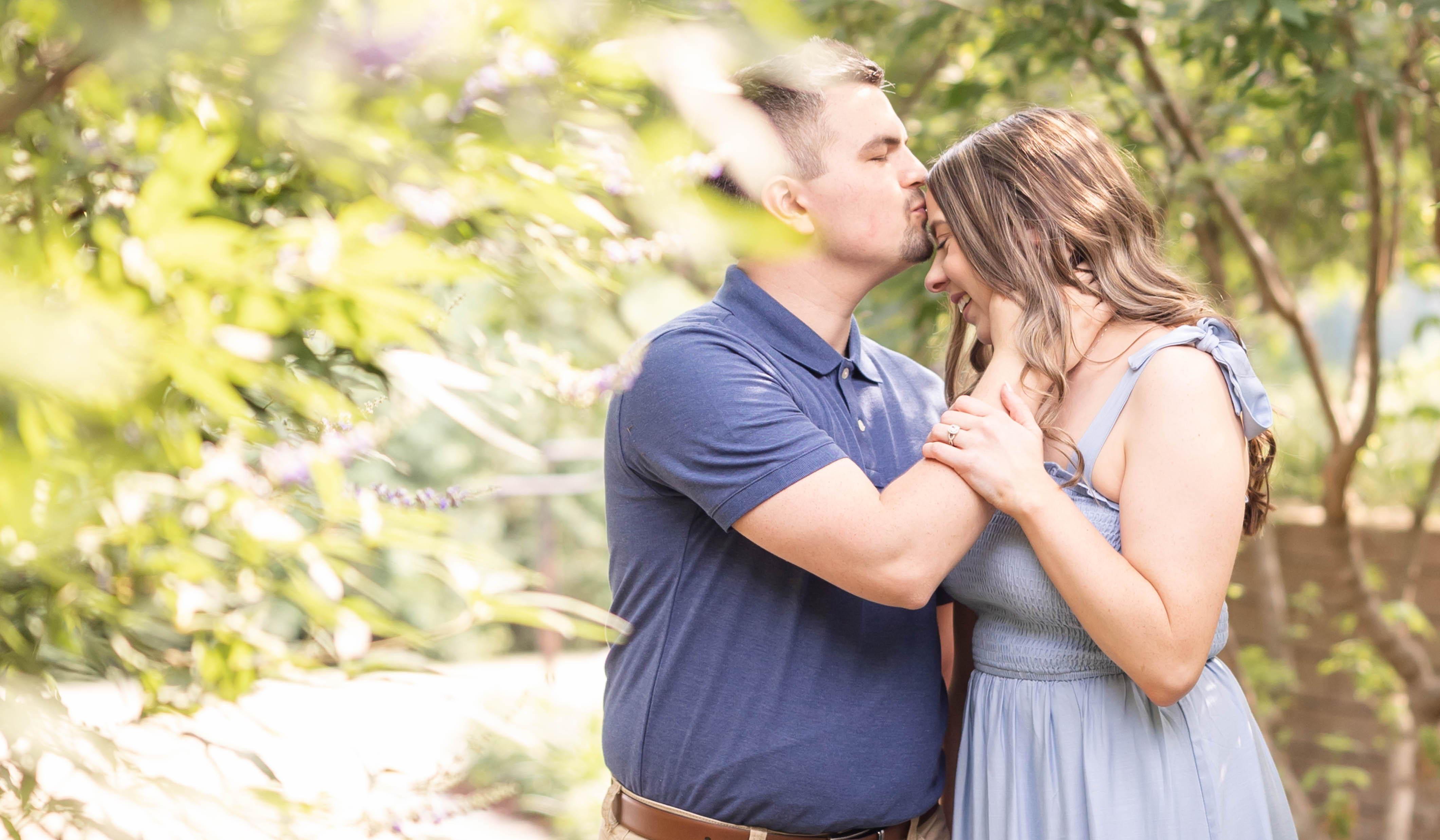 Catherine Yantis and Zack Harley's Wedding Website