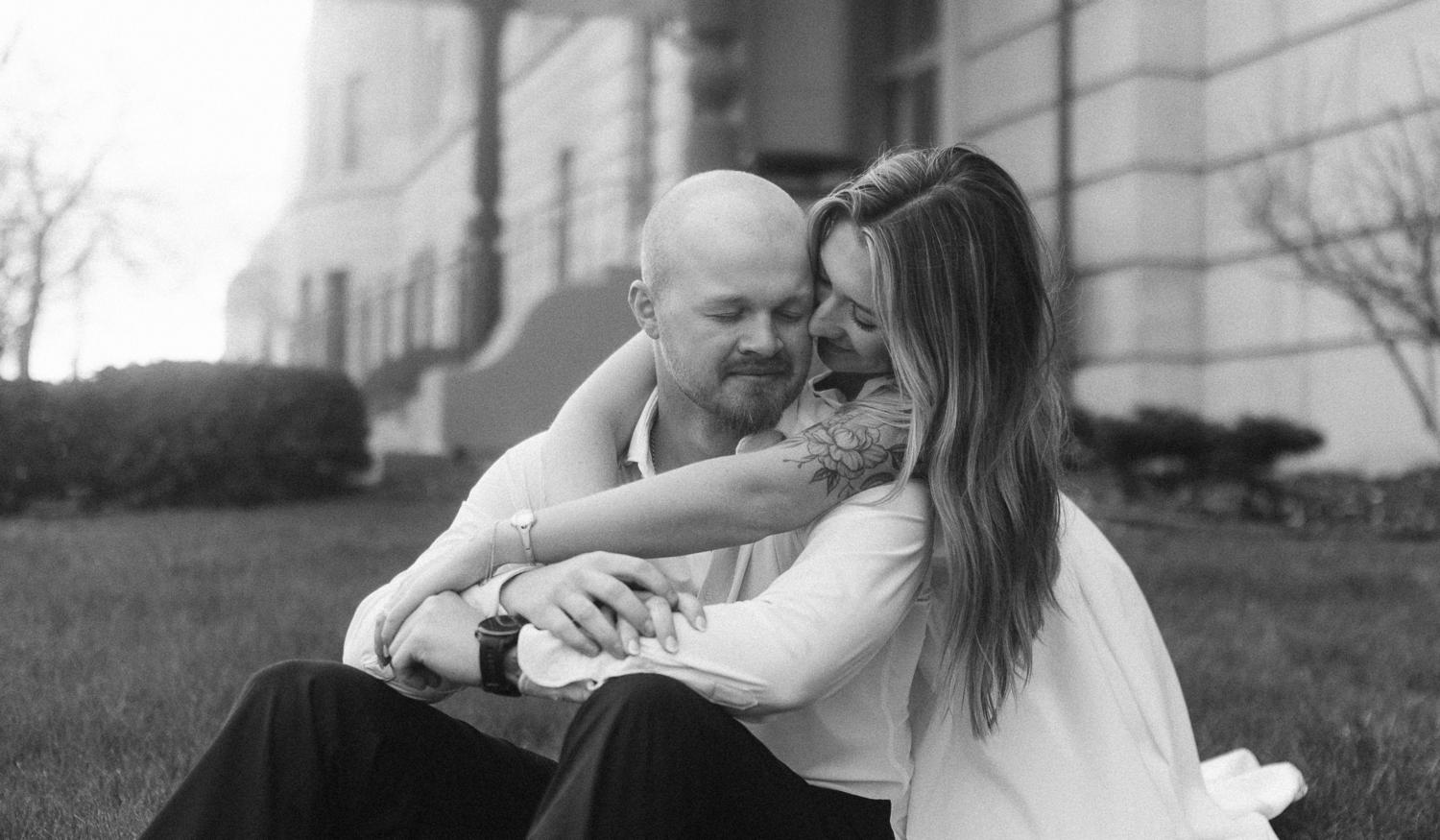 Alexia Kay Ferguson and Dylan Jacob Fluegel's Wedding Website