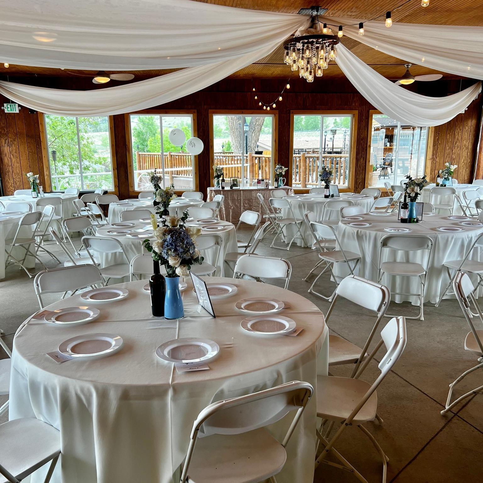 Ellis Ranch Event Center | Wedding Venues | Cost, Reviews & Photos | Zola