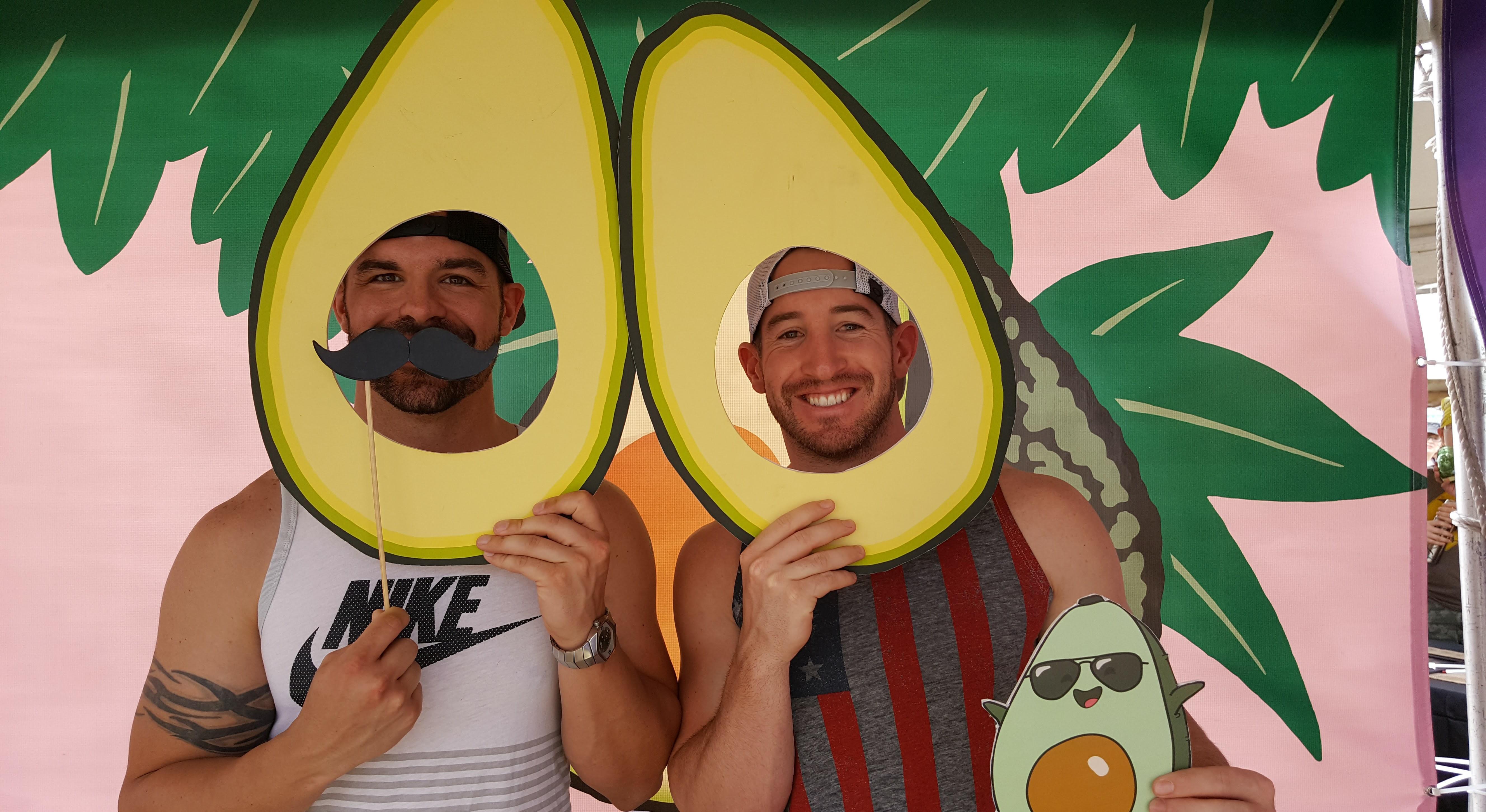 Nick Hart and Chad Stinson's Wedding Website