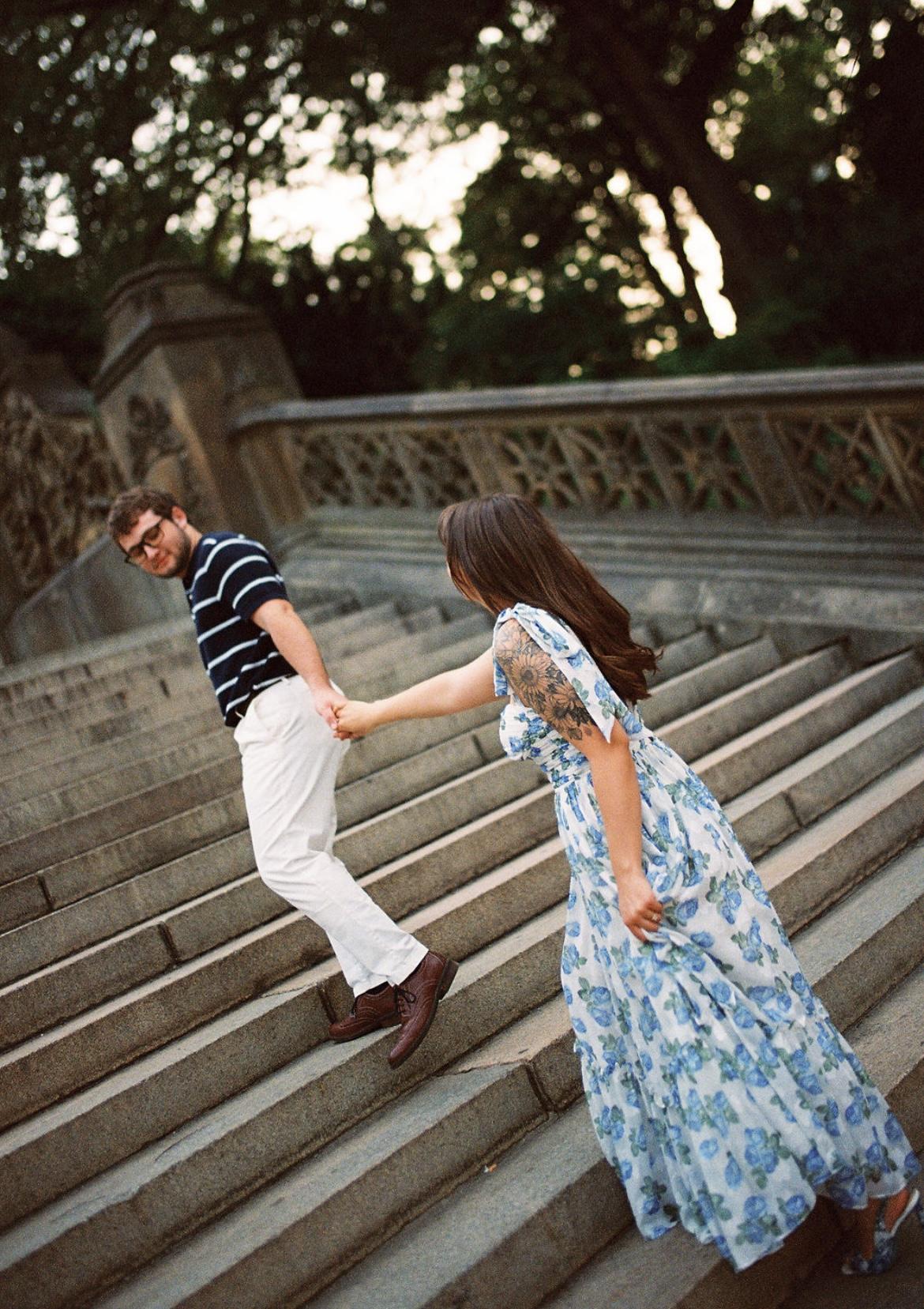 Amanda Burger and Justin Suits' Wedding Website