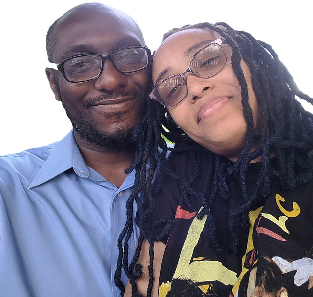 Moses Mapp and Kristin Mosby's Wedding Website