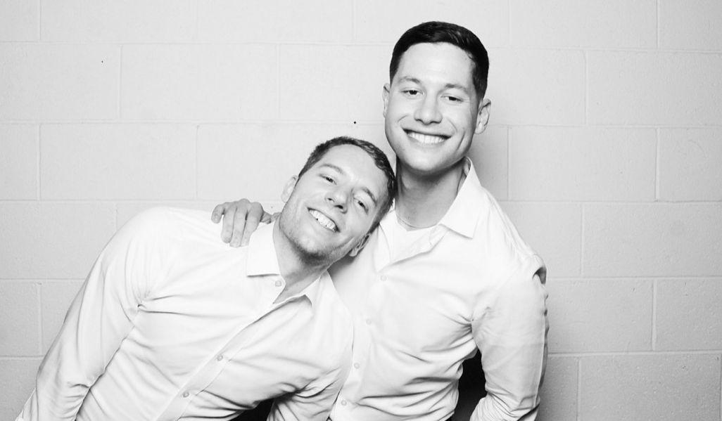 Ryan Price and Steven Avila's Wedding Website