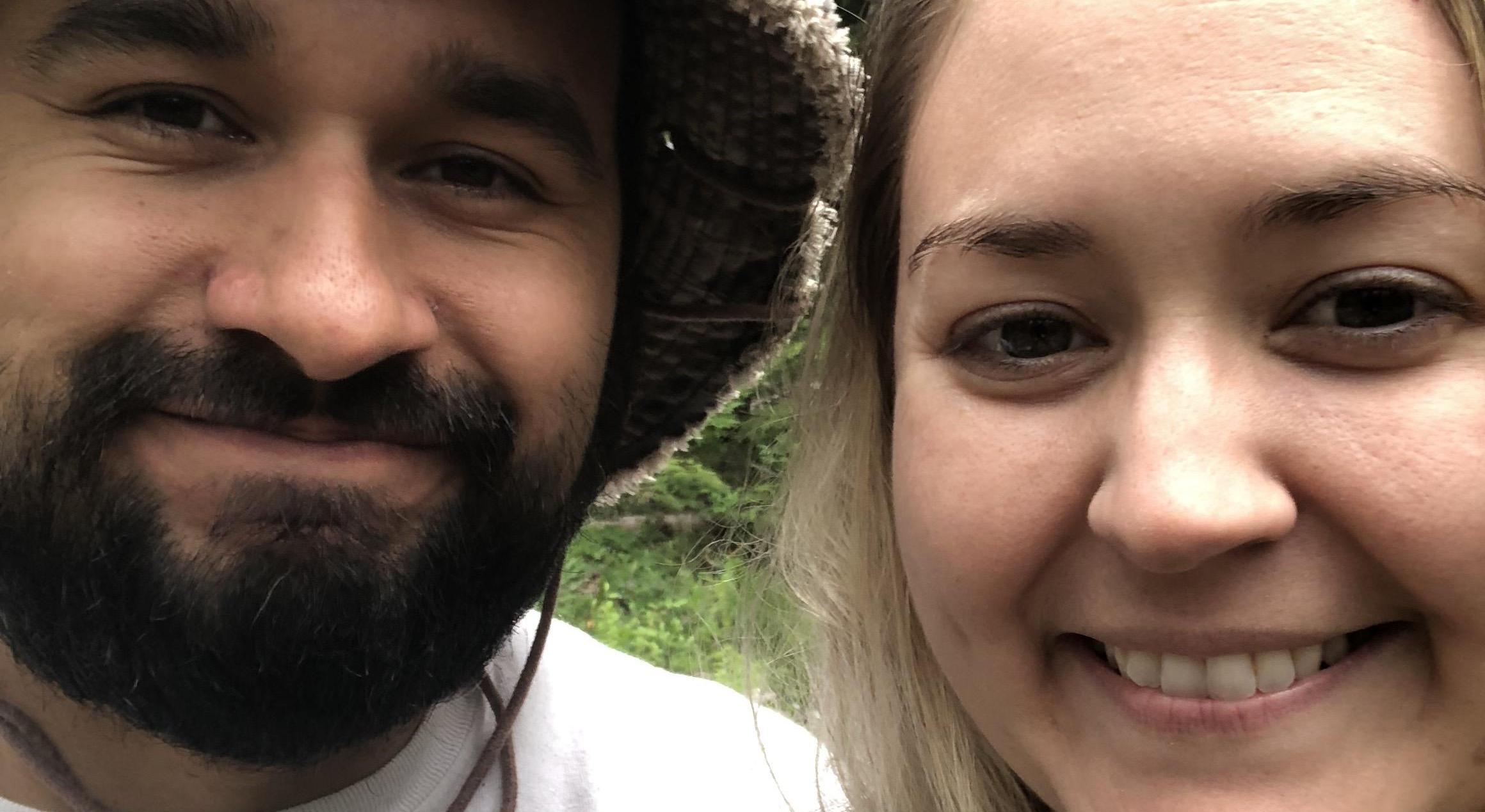 Lindy Frenchko and Rene’ Lemos' Wedding Website