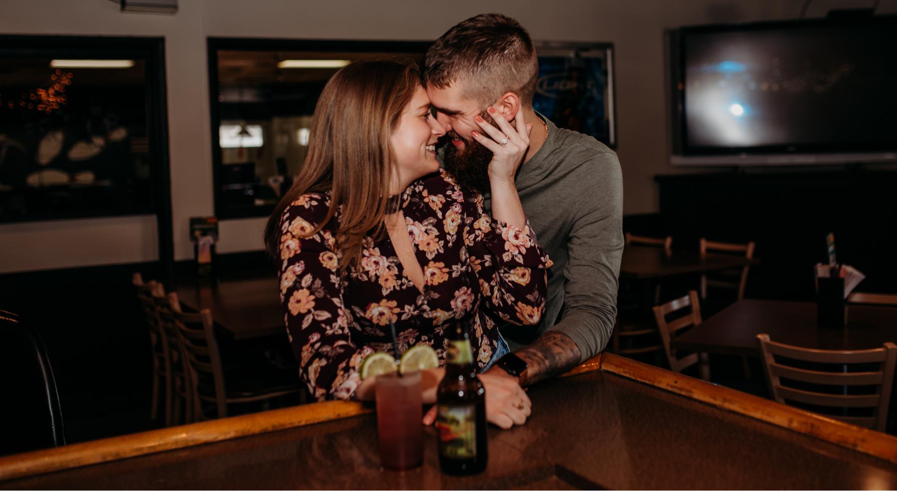 Chloe Ostlund and Stephan Armitage's Wedding Website