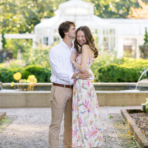 Ginny Fisher and Graham Hayes' Wedding Website