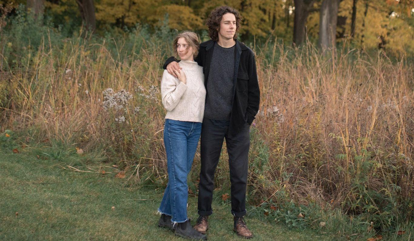 Katherine Slater and John Suda's Wedding Website