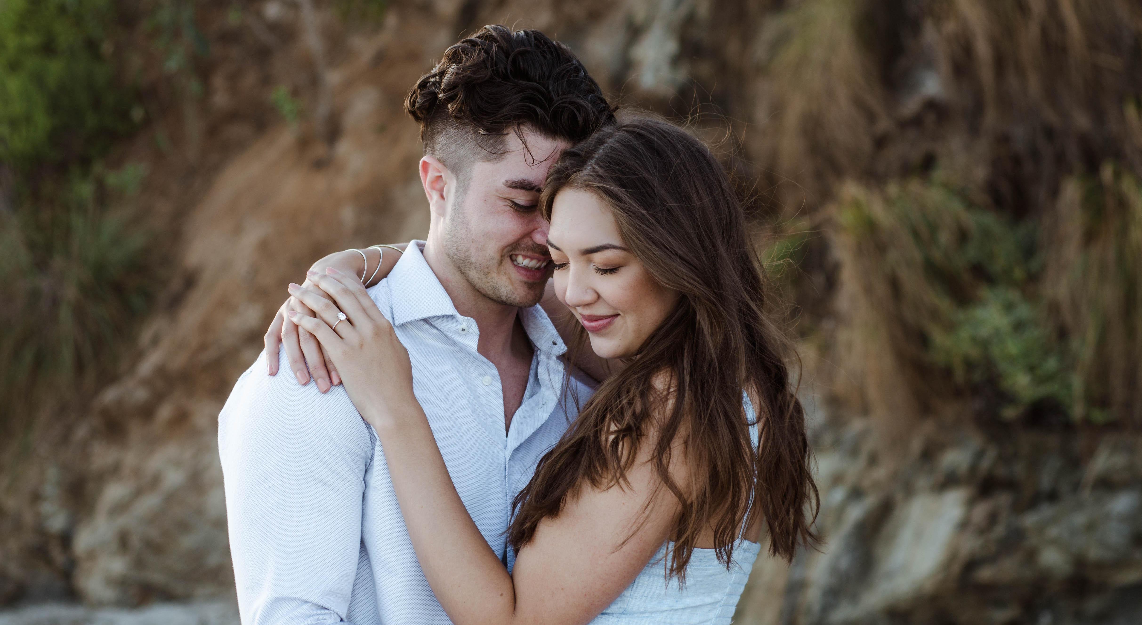 Haley Palma-Hepton and Devin Aros' Wedding Website