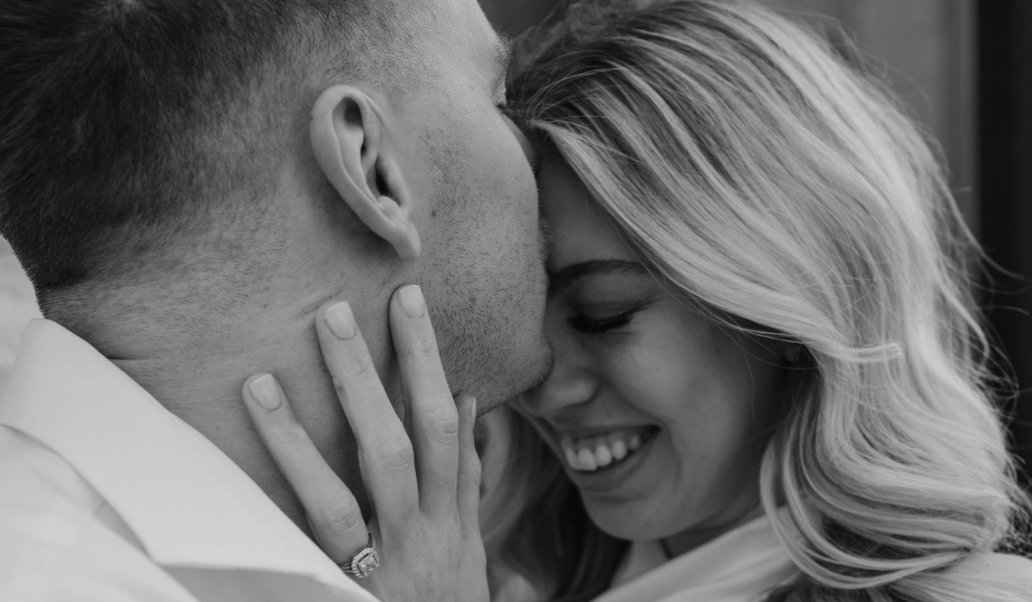 Alexandra Zimmerman and Kody Wood's Wedding Website