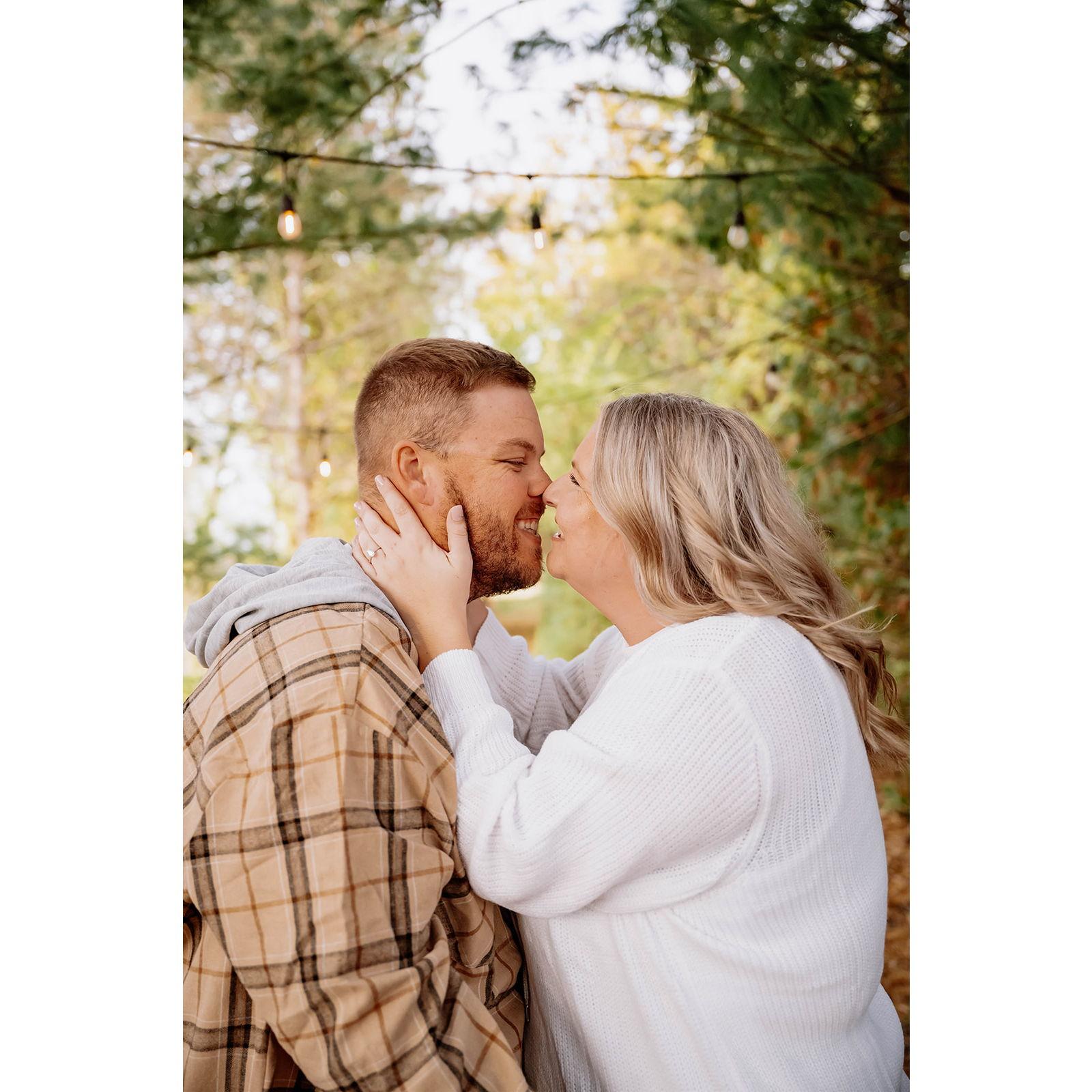 Taylor Traster and Keith Buckner's Wedding Website