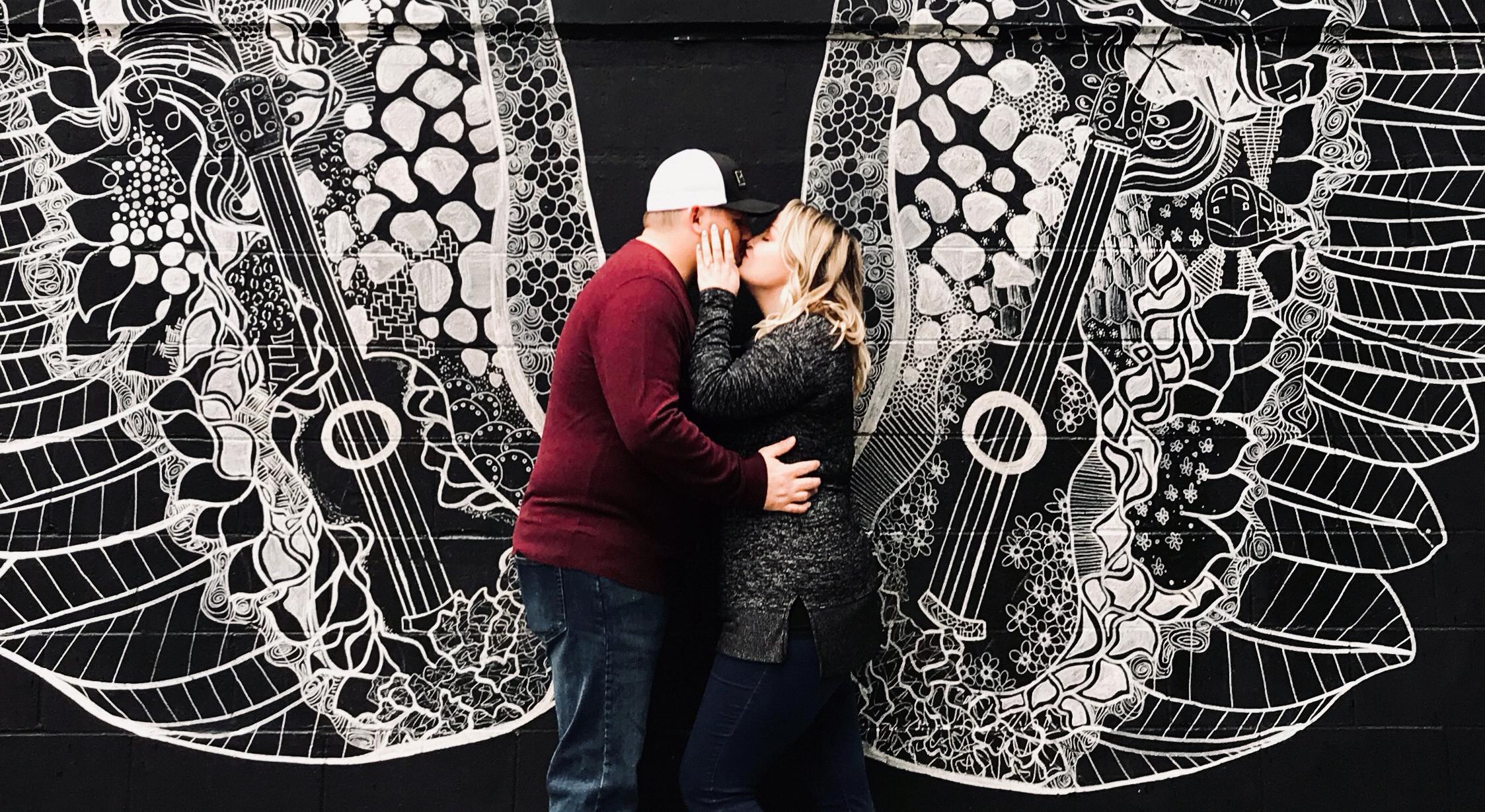 Kristen Sellars and Kyle Knapp's Wedding Website