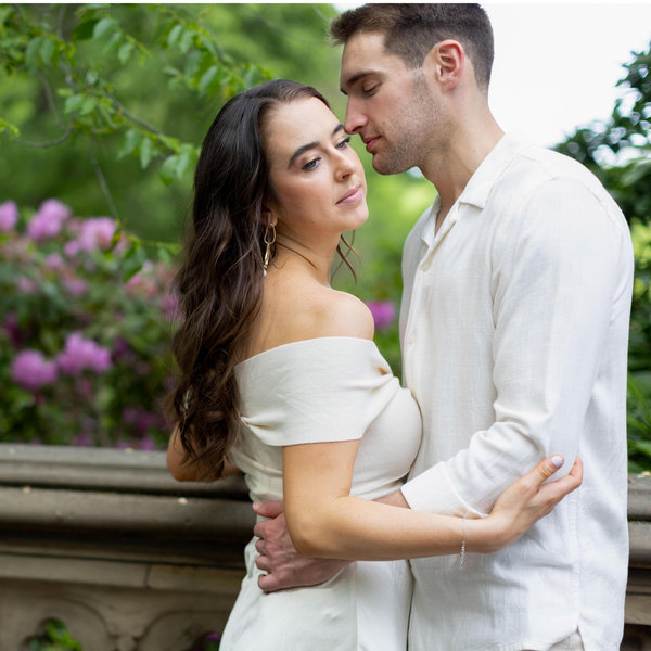 Charlotte Tanenbaum and Ryan Kriftcher's Wedding Website