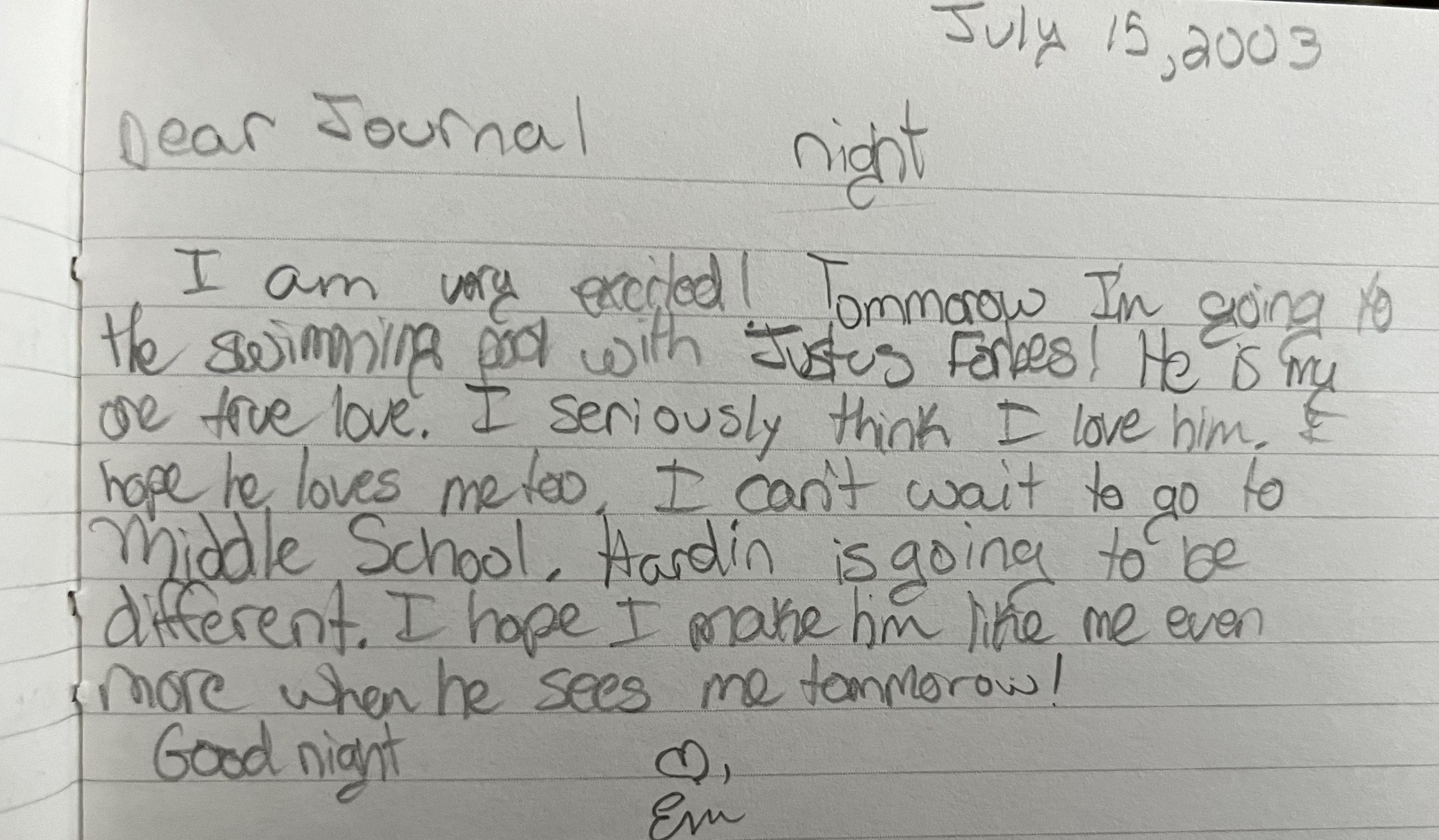 Emma Lowery and Justus Forbes' Wedding Website