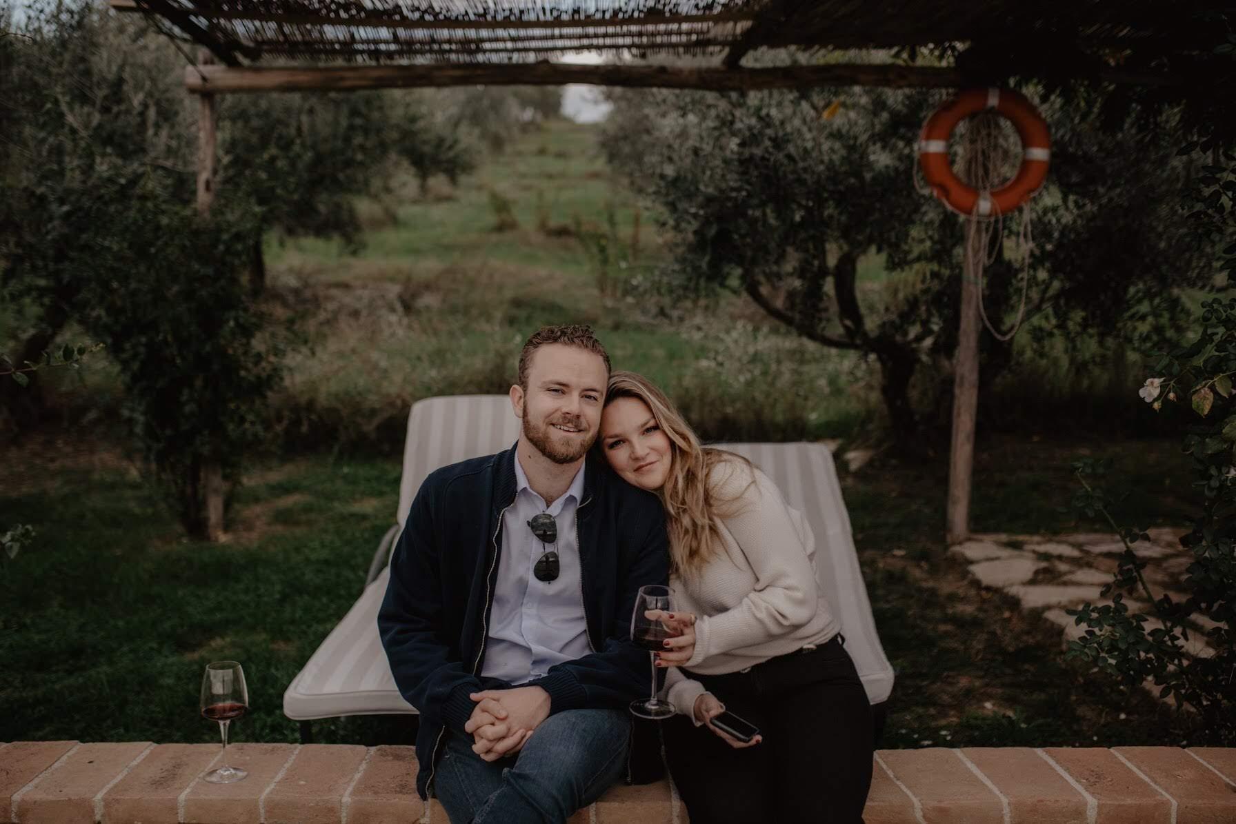 Margaret Anne Wallace and Ryan Daniel Maloney's Wedding Website