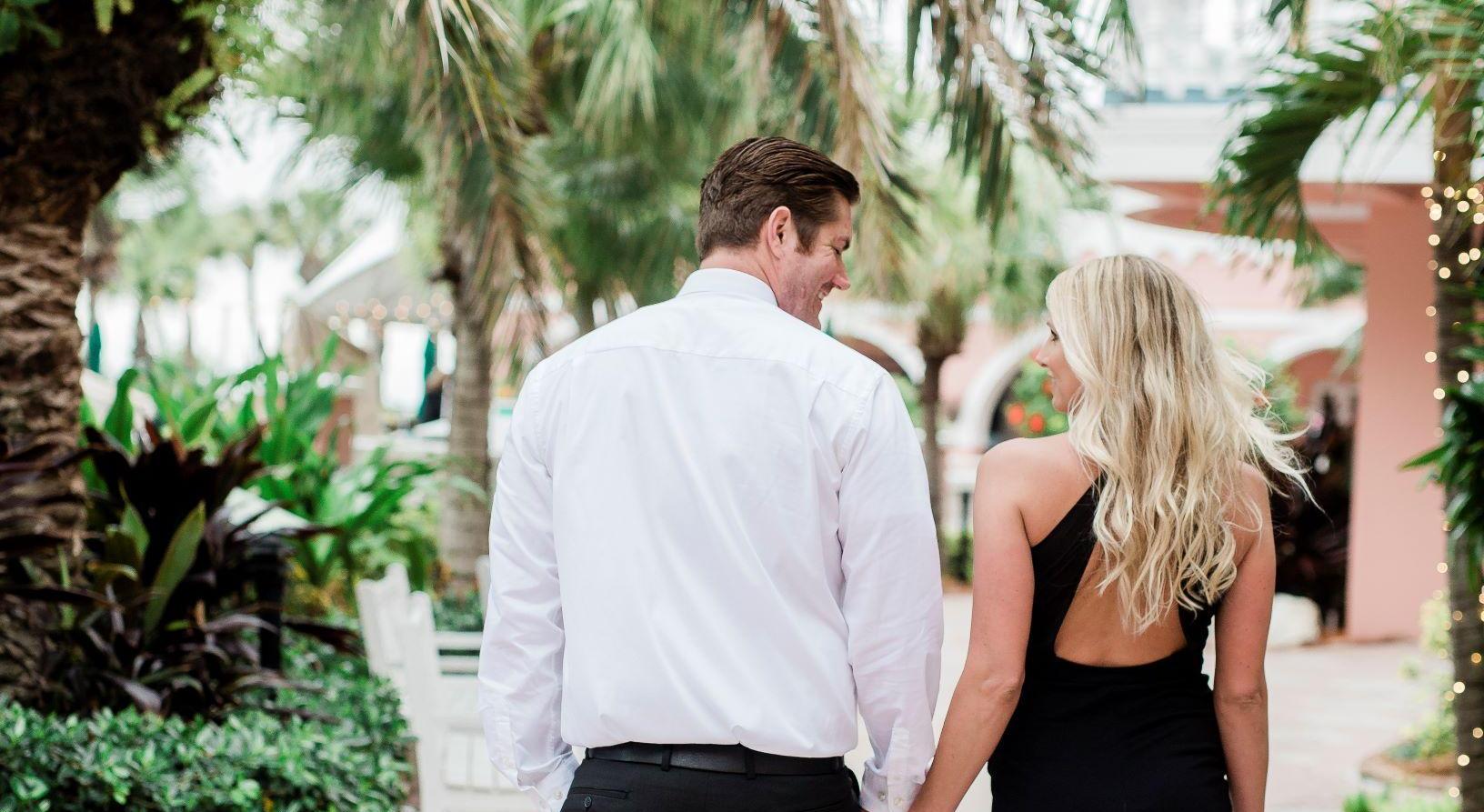 Cassie Pierce and Christian Huskey's Wedding Website