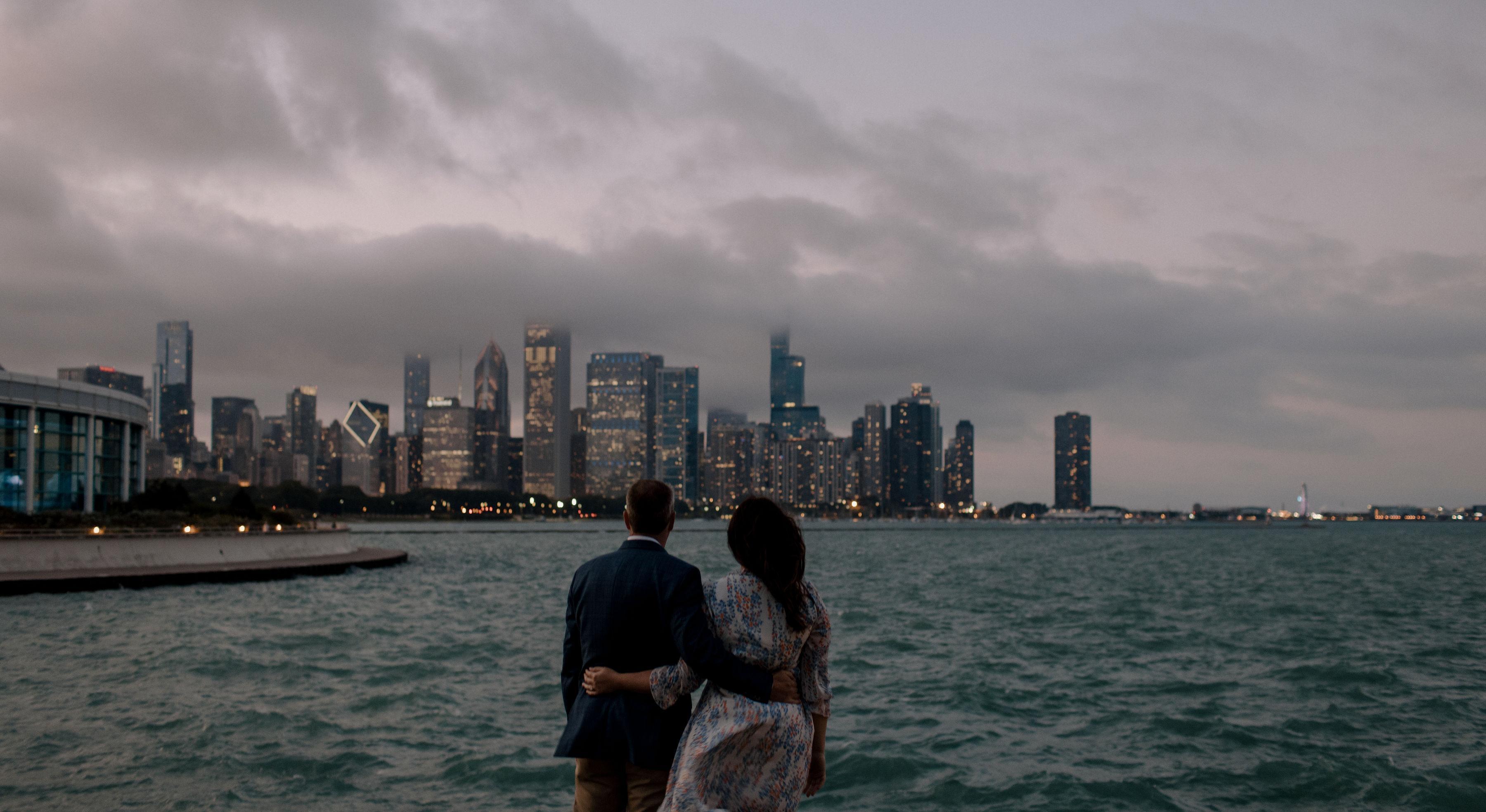 Kate Mulcahey and Ryan Gartland's Wedding Website