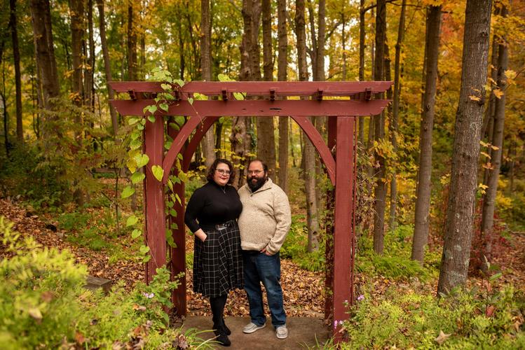 Katrina Vogel and Adam Bauer's Wedding Website