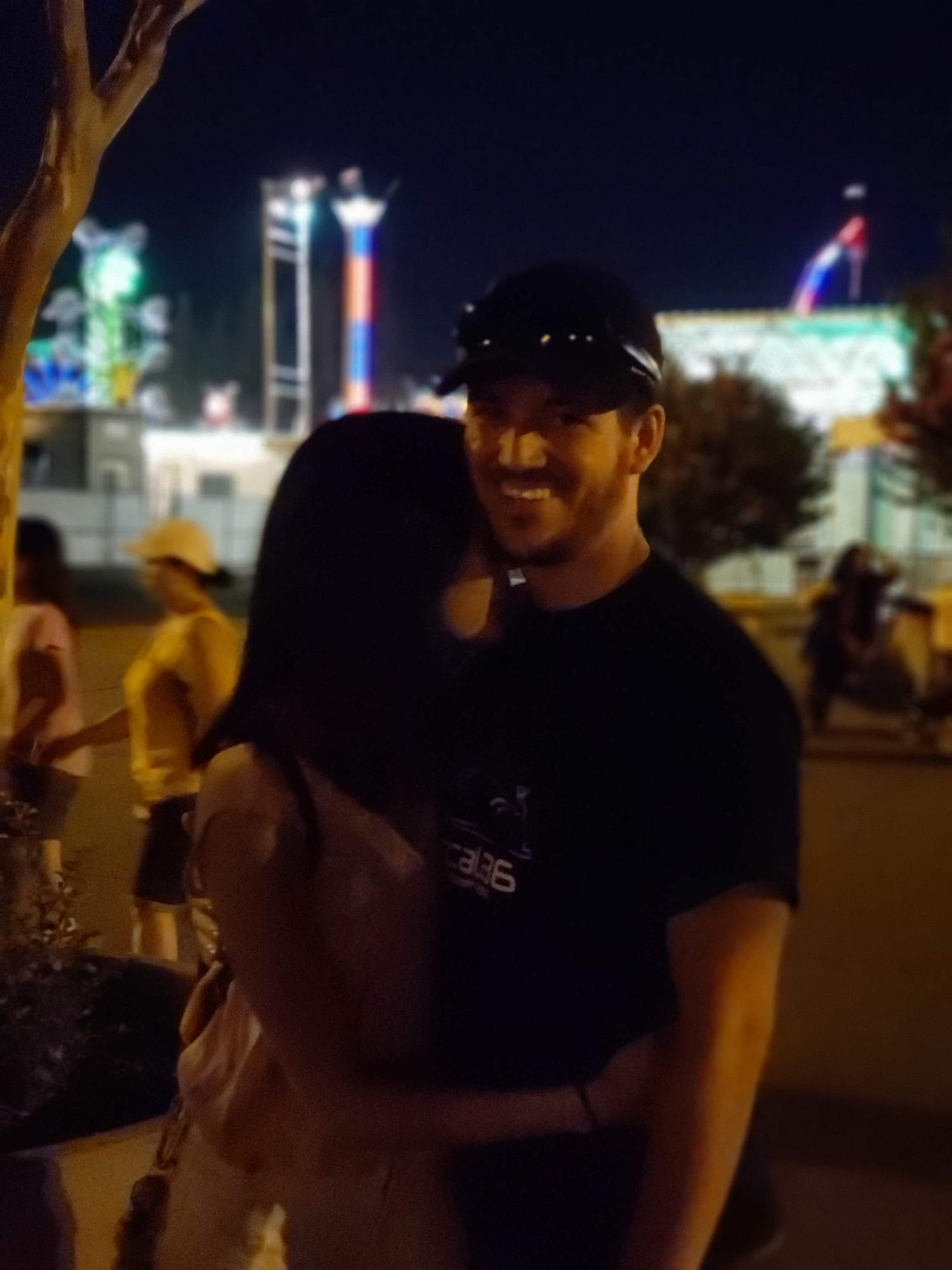 Candice Wu and Chris Johnston's Wedding Website