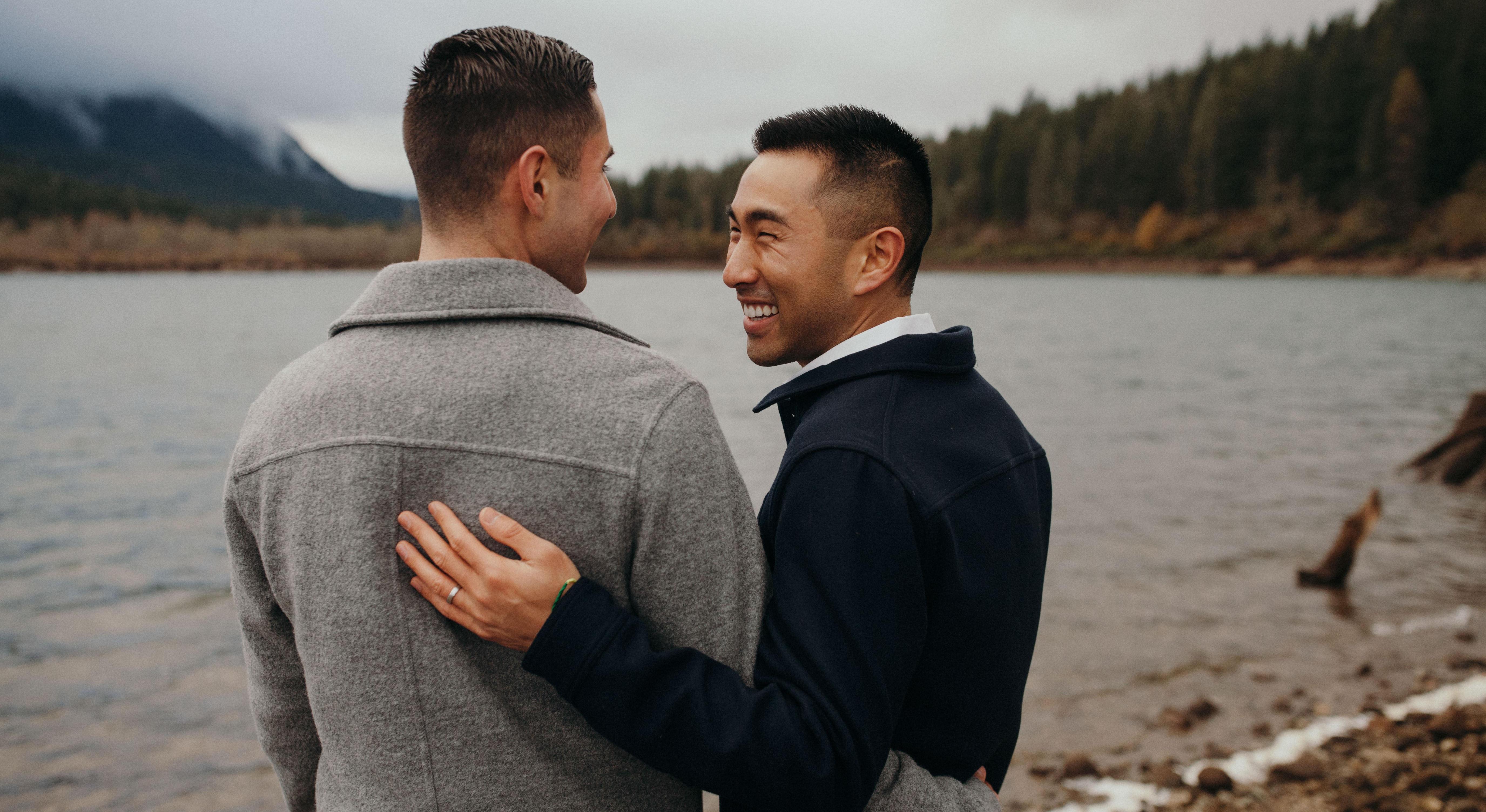 Justin Tse and Jo Padilla's Wedding Website