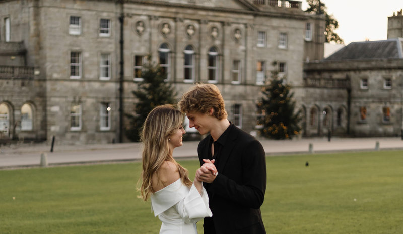 Caroline Rogers and Colby Whitehouse's Wedding Website