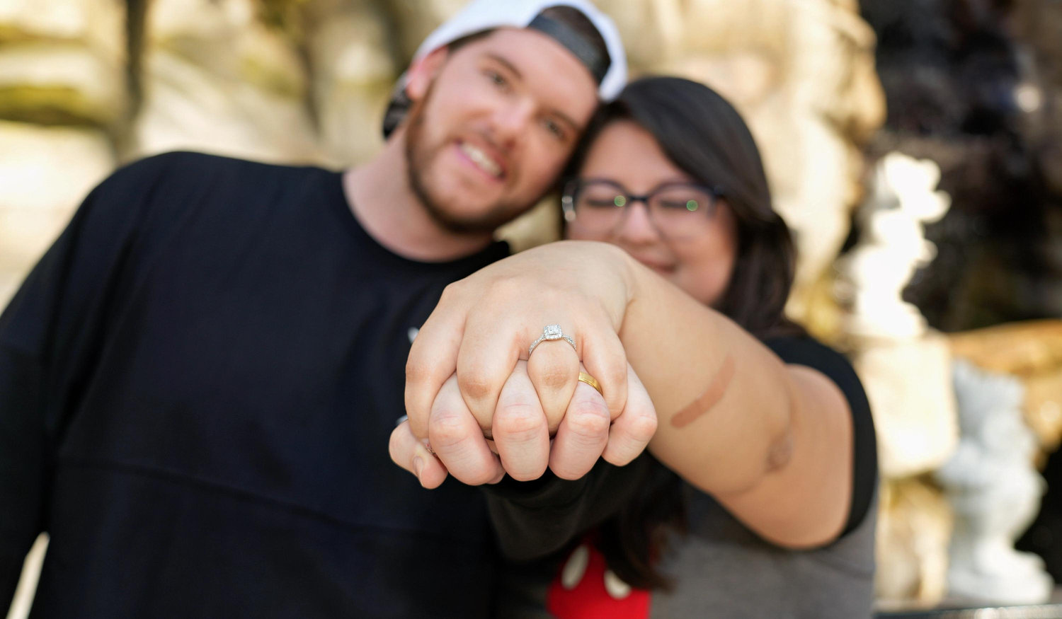 Alexis Urena and Shane Hollis' Wedding Website