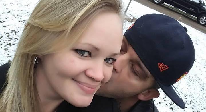 Ashley Hartman and Beau Heise's Wedding Website