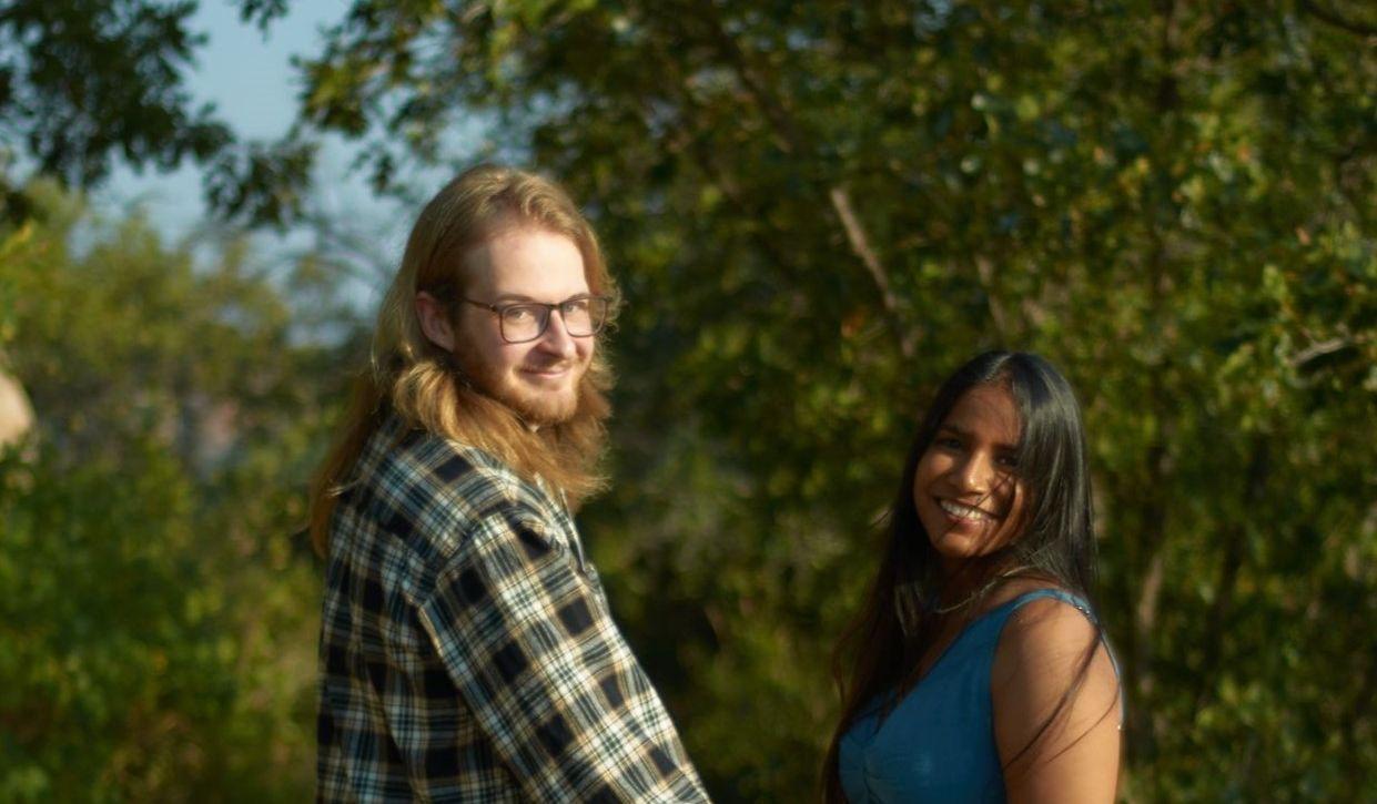 Apoorva Jami and Jordan Sand's Wedding Website