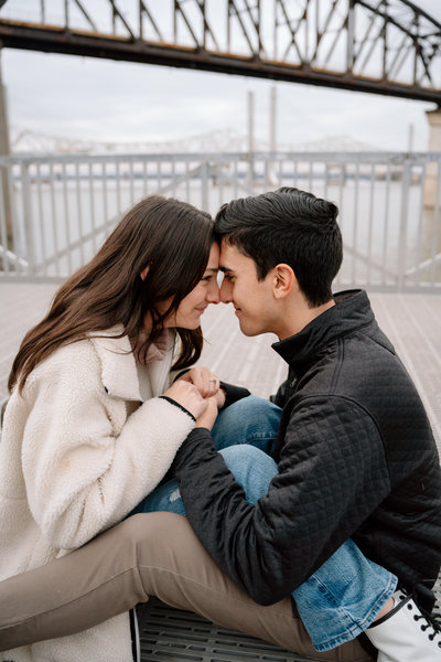 Julianne Lowe and Jake Rodgers' Wedding Website