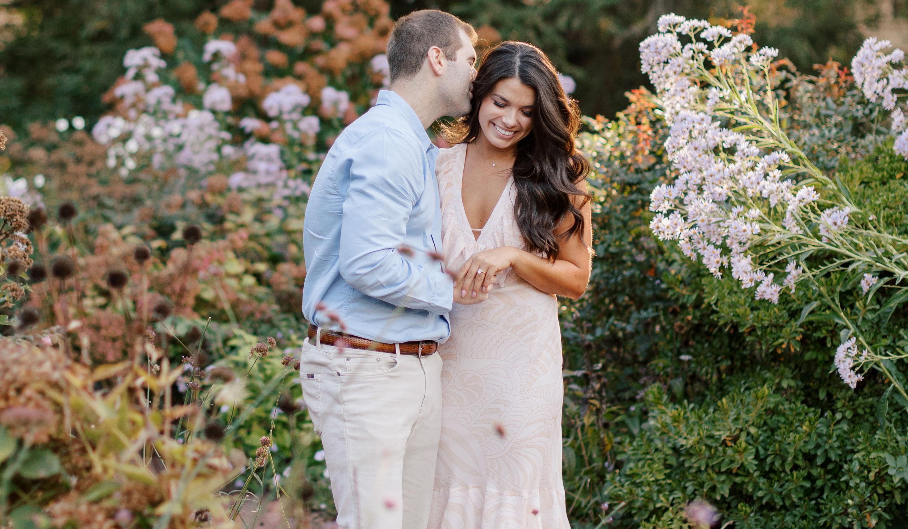 Amanda Schmidt and Jacob Bloom's Wedding Website