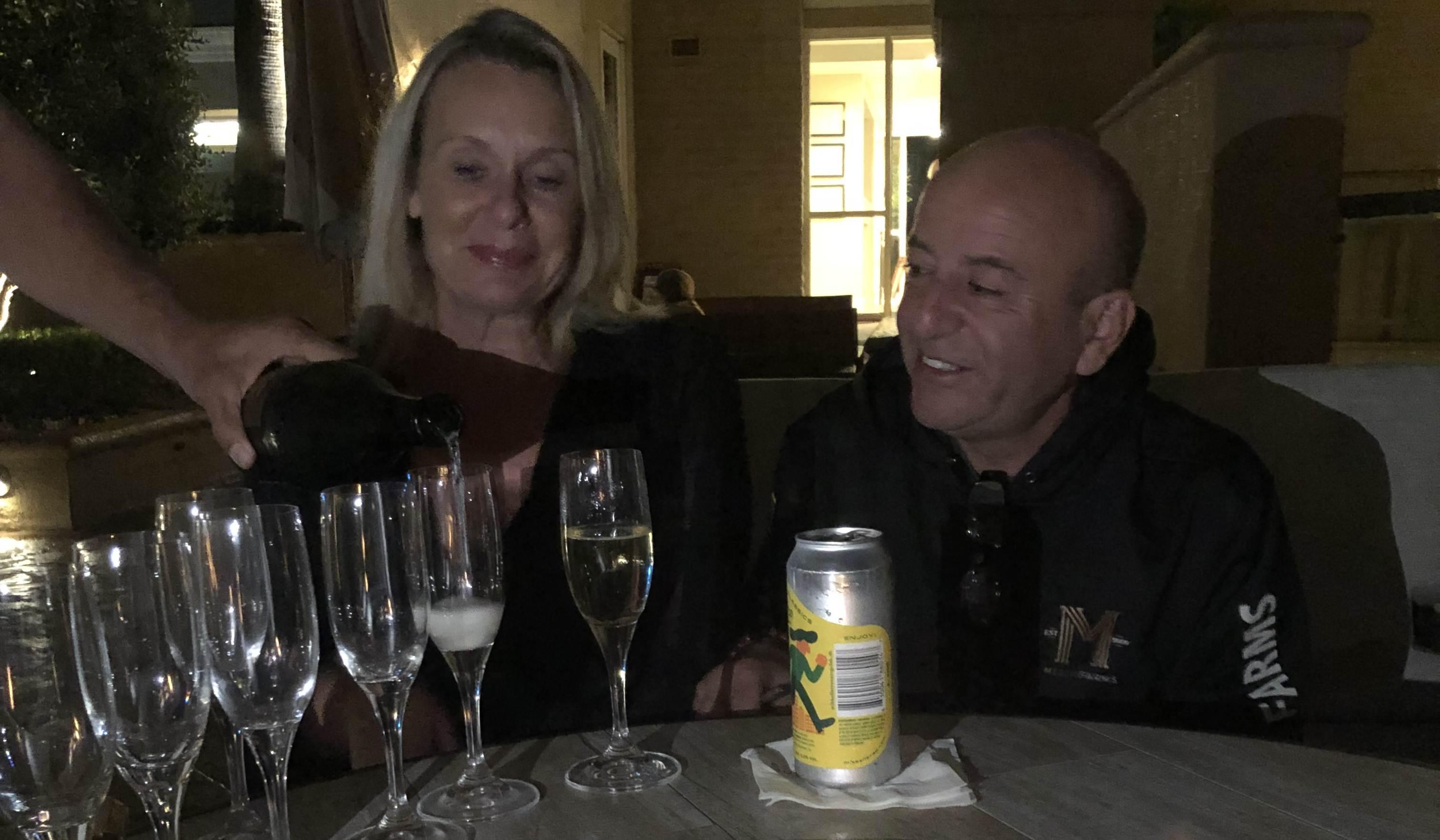 Susan Turek and Carlos Gonzalez's Wedding Website