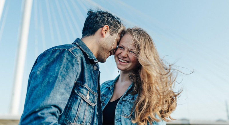 Emily Dillard and Giovanni Perez's Wedding Website