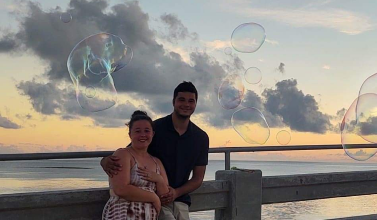 Zia Gochenaur and Cameron Murray's Wedding Website