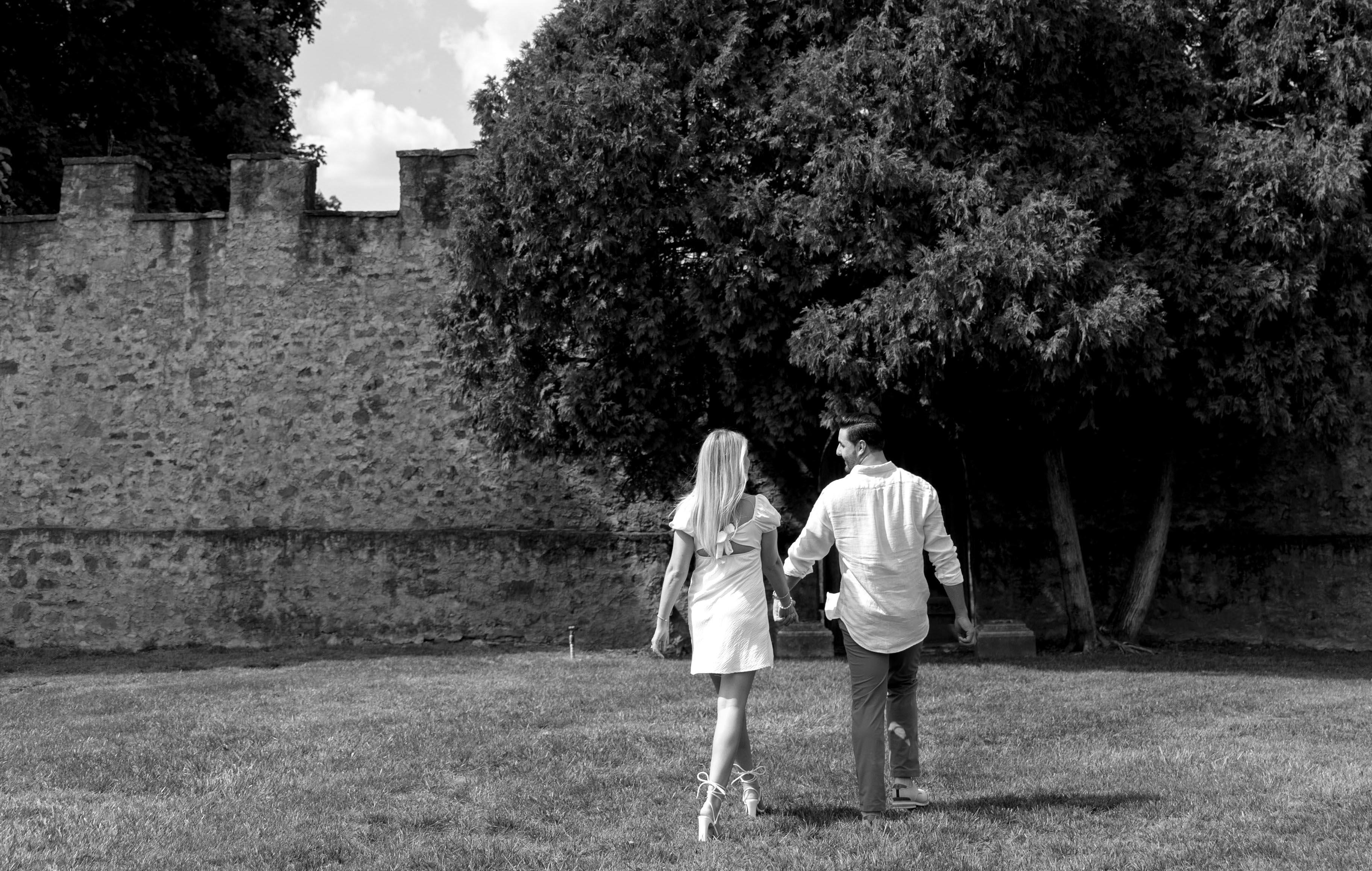 Jennifer Roll and Nick Lisanti's Wedding Website