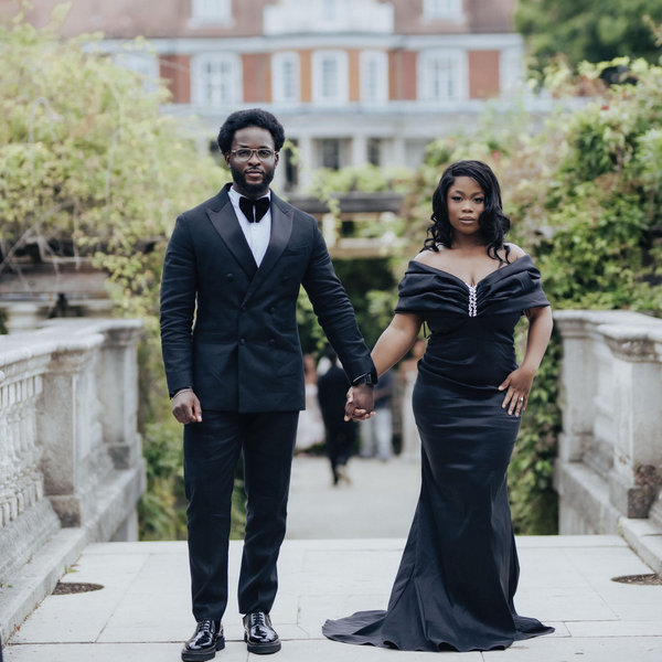 Joshua Ogoliegbune and Jody Cole's Wedding Website