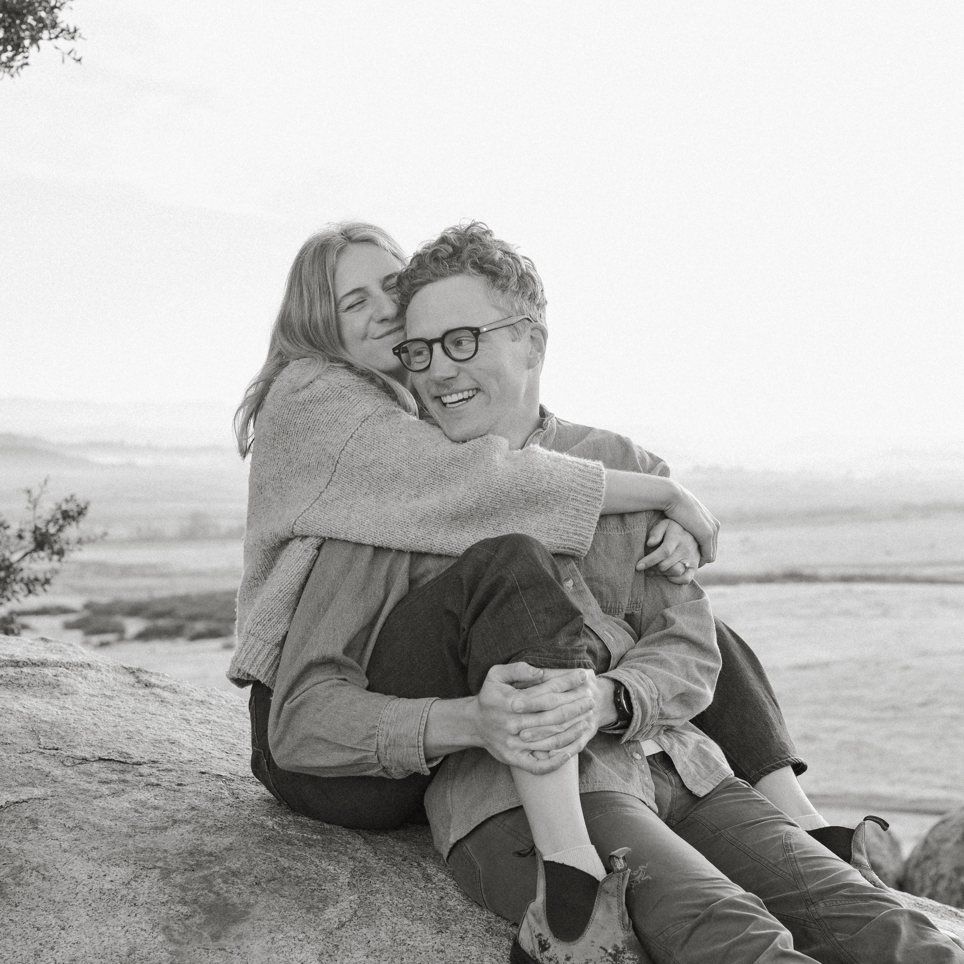 Cate McCoy and Scott Coiner's Wedding Website