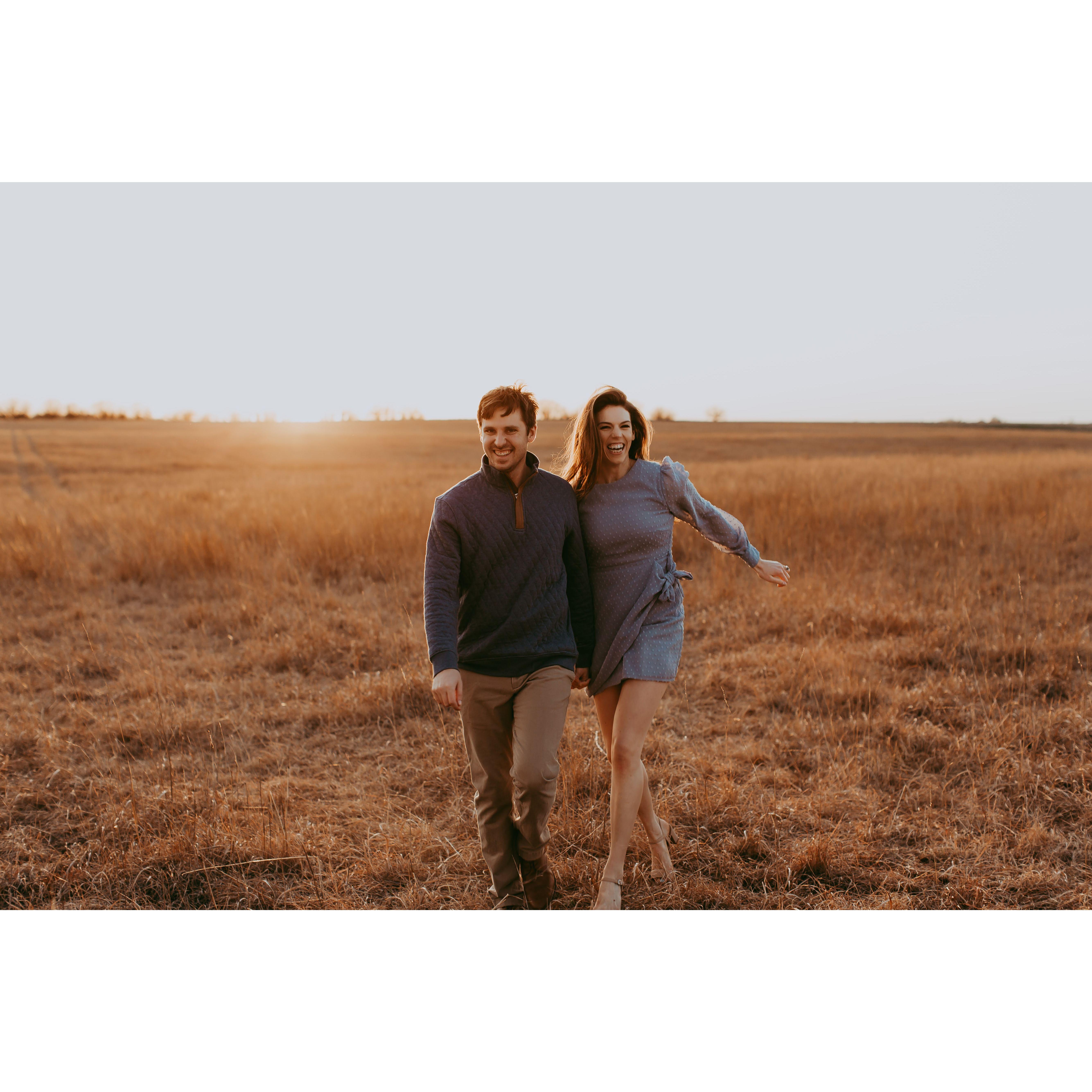 Hannah Vogt and Kyle Stoltz's Wedding Website