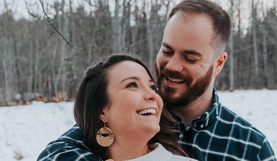 Maddy Maierhofer and Tyler Lussier's Wedding Website