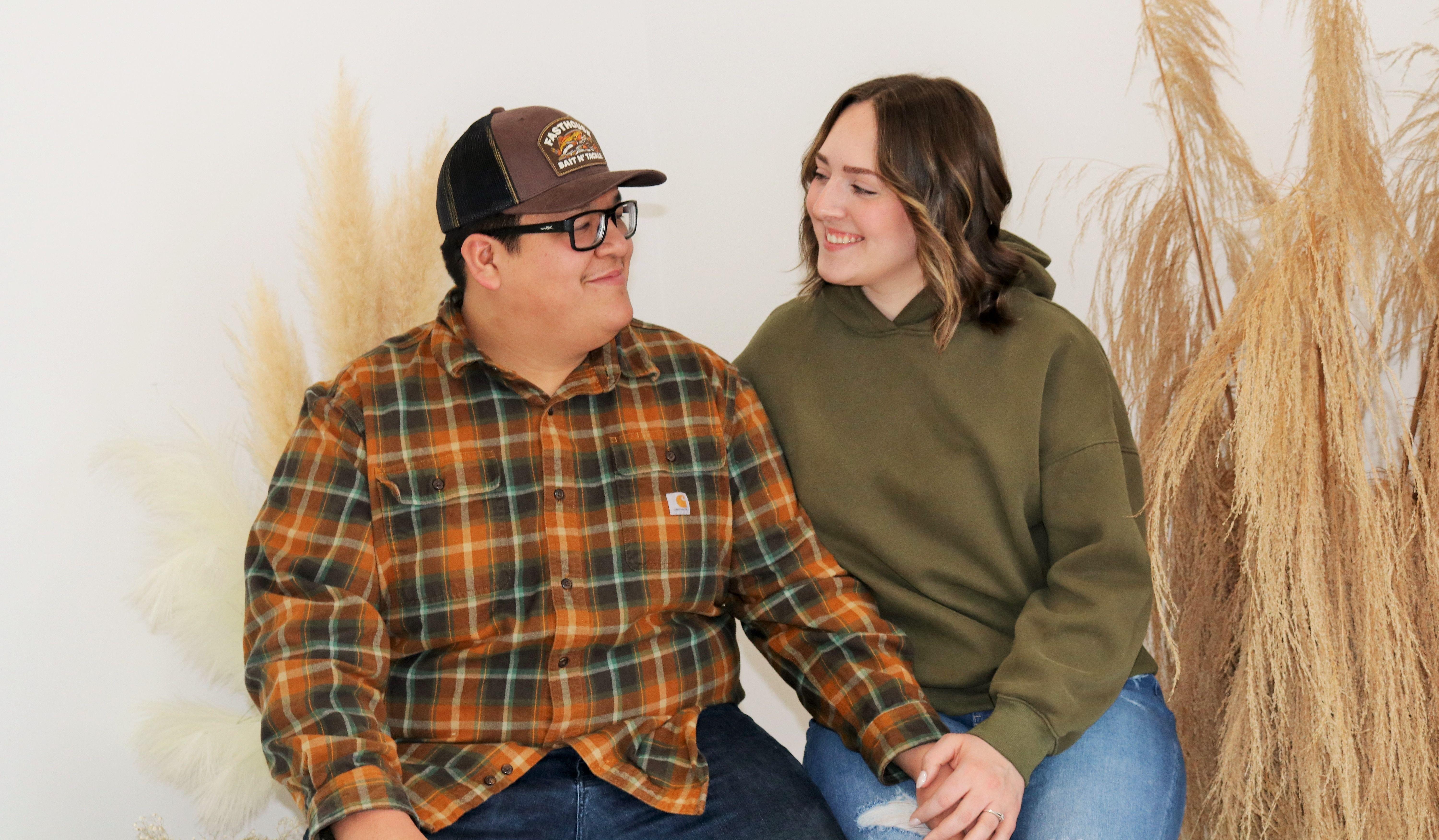 Julia Arnold and Julian Briseno-Gallardo's Wedding Website