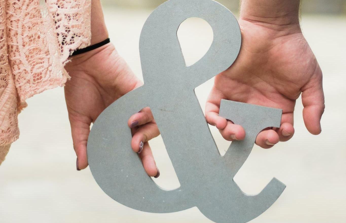 Tara Pearson and Dominick Foster's Wedding Website