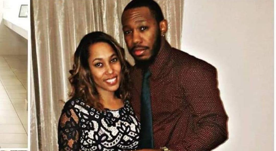 Keewan Boyd and Latesha Jackson's Wedding Website