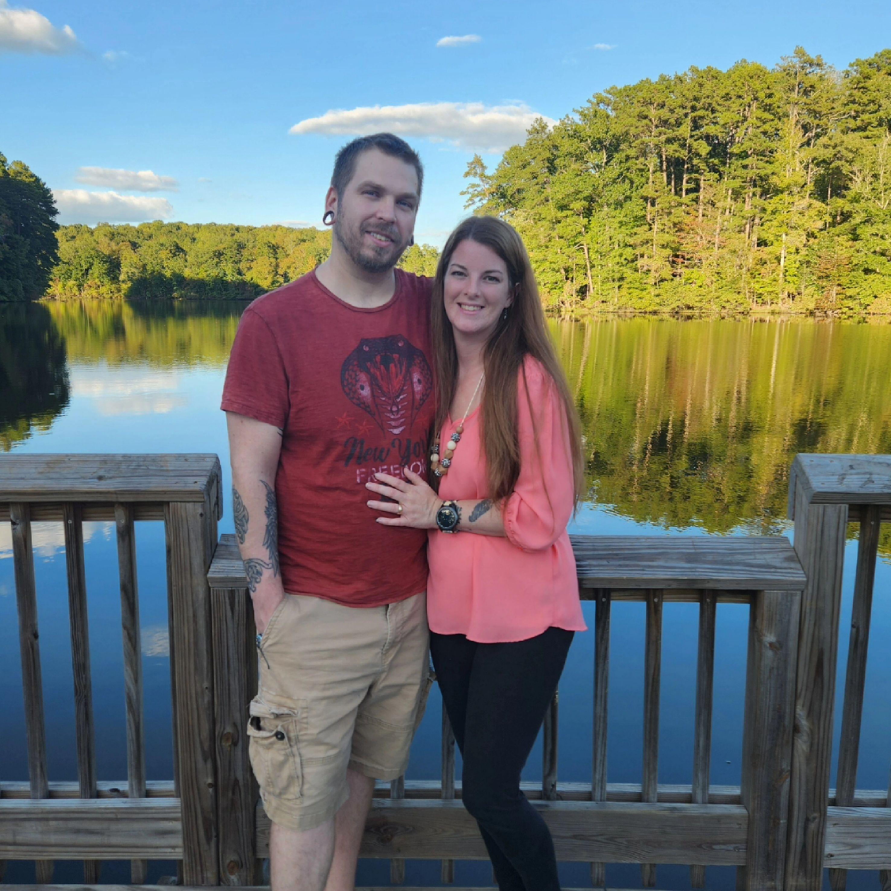 Meredith Murray and Justin Murray's Wedding Website