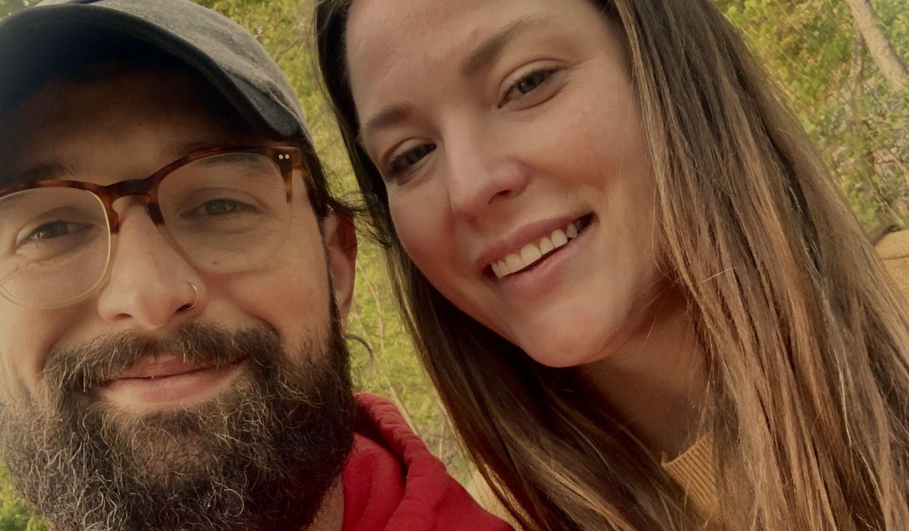 Allison Stokes and Jacob Greenawalt's Wedding Website