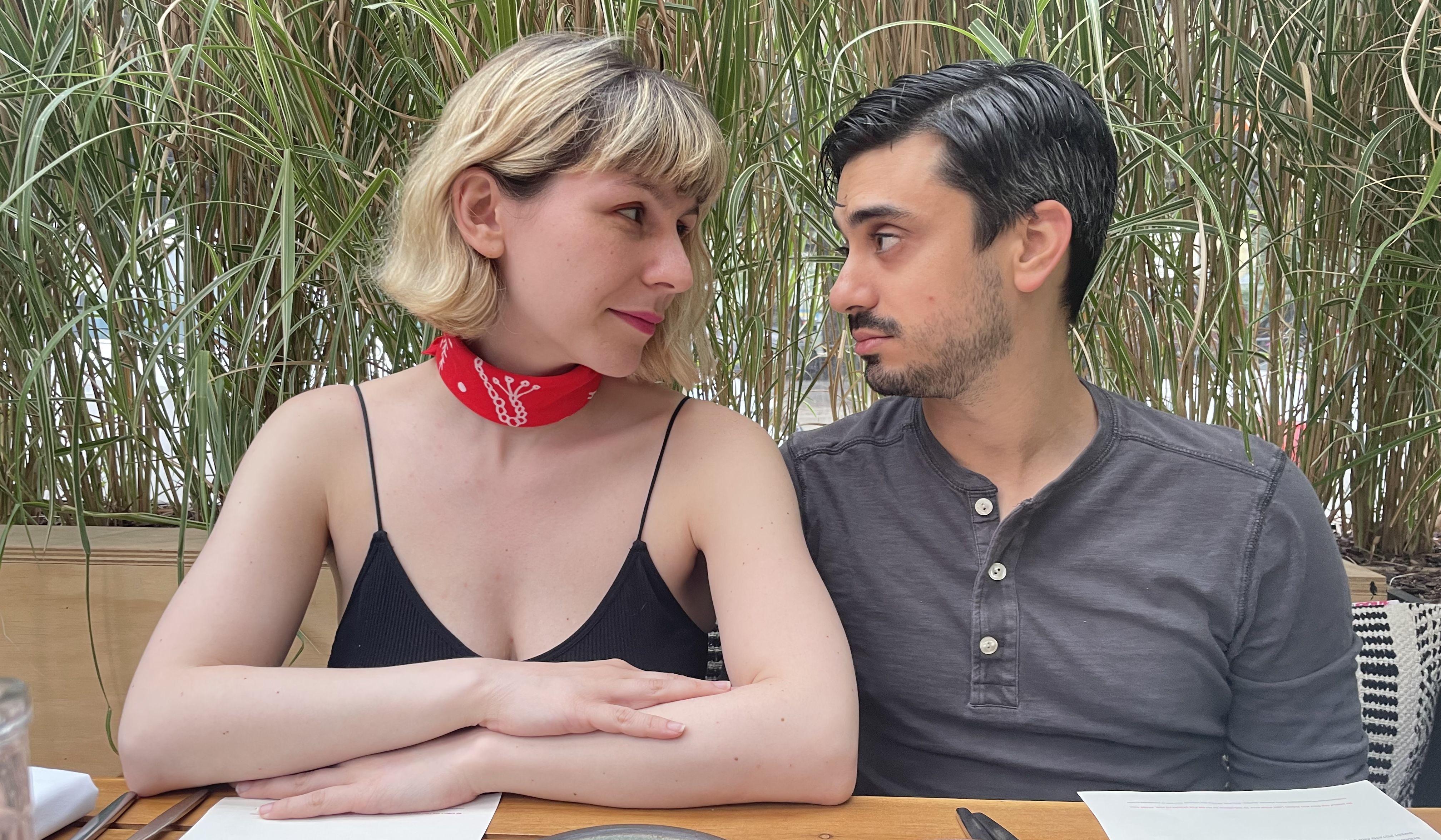 Gwen Connors and Justin Kilburn's Wedding Website