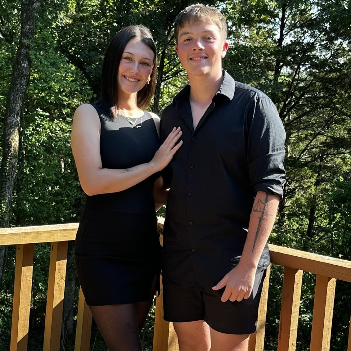 Shelby Wright and Nolan Wright's Wedding Website