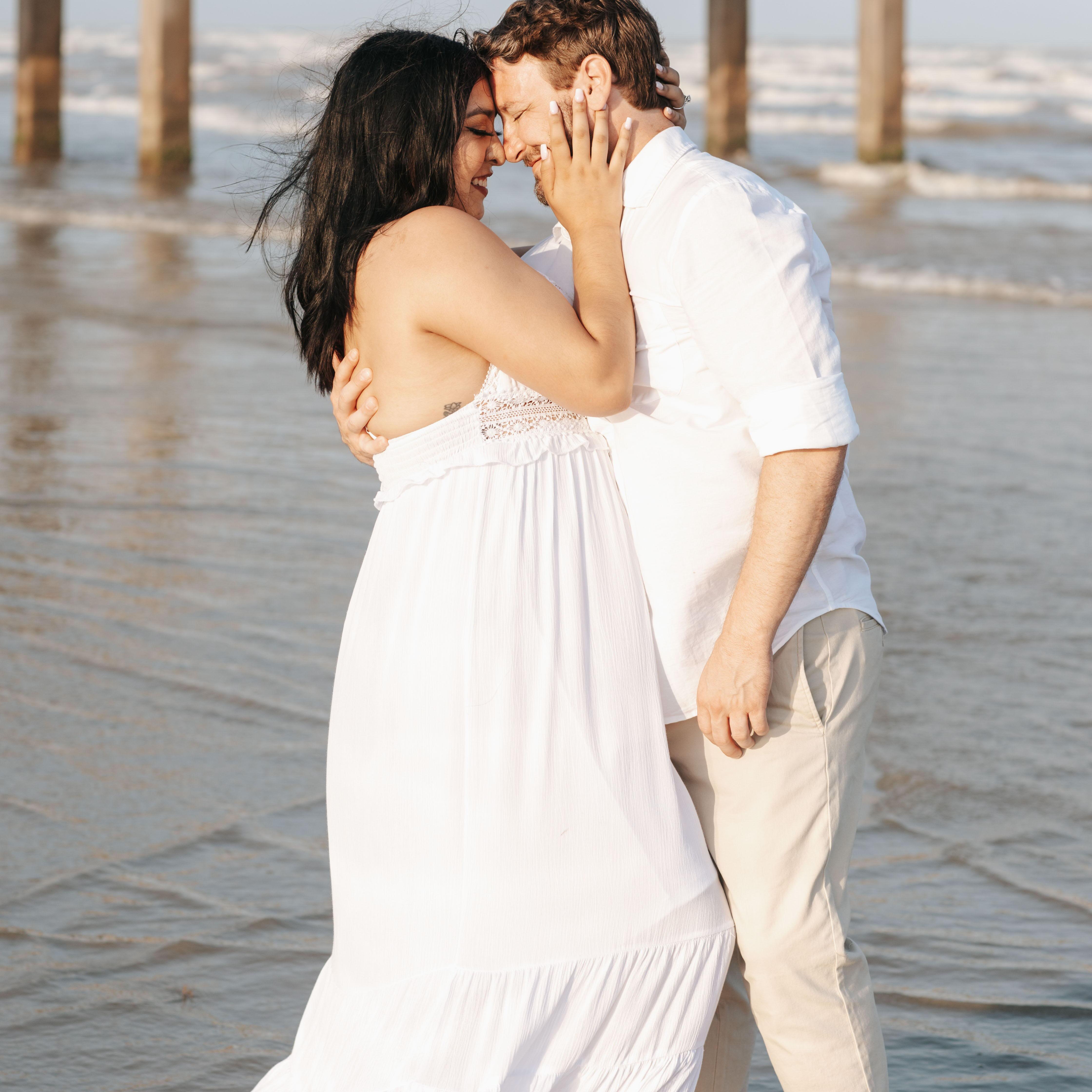 Elizabeth Ponce and Michael Reed's Wedding Website