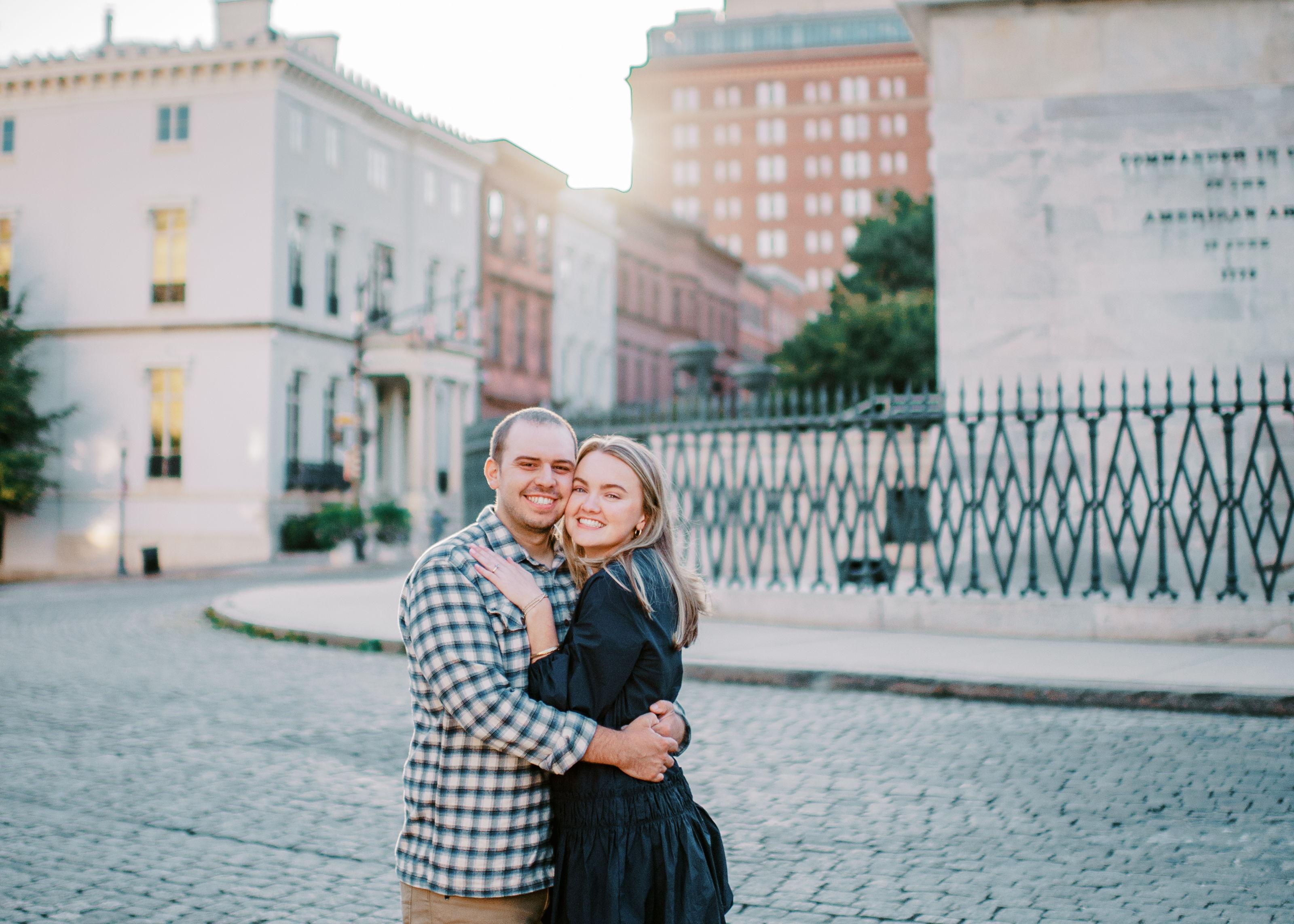 Acey Doak and Jonah Wolf's Wedding Website