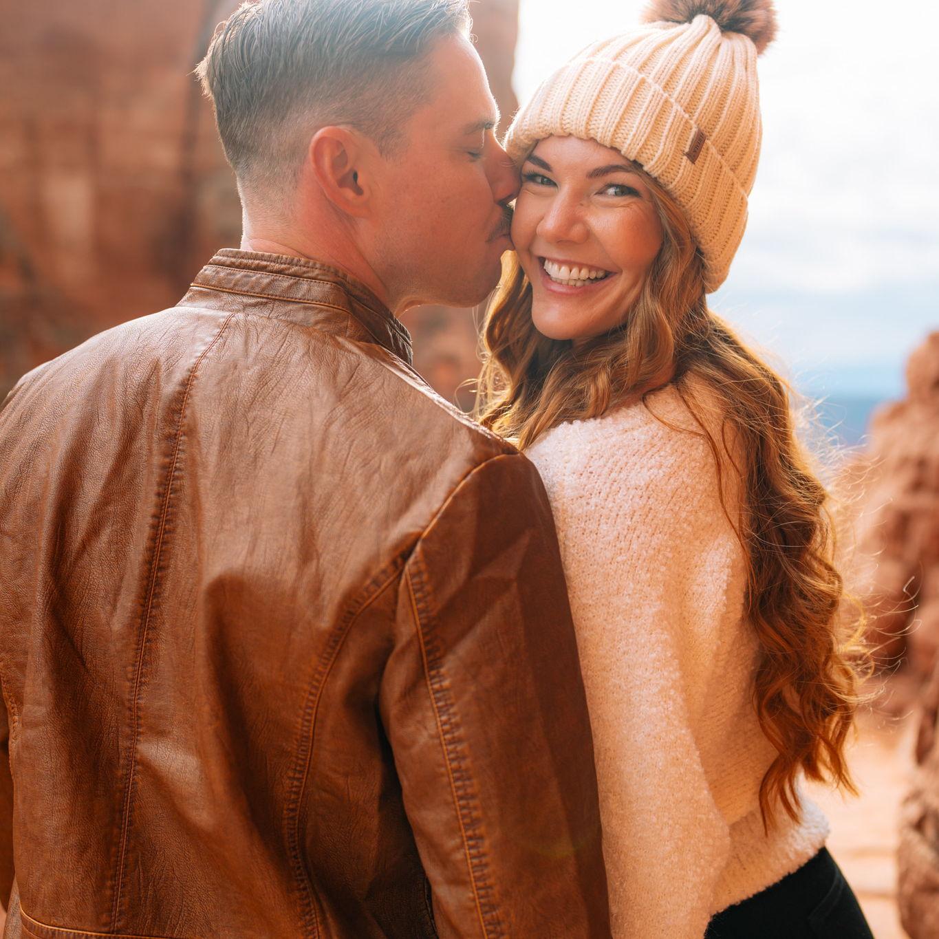 Elle Bittner and Tom Burtcher's Wedding Website